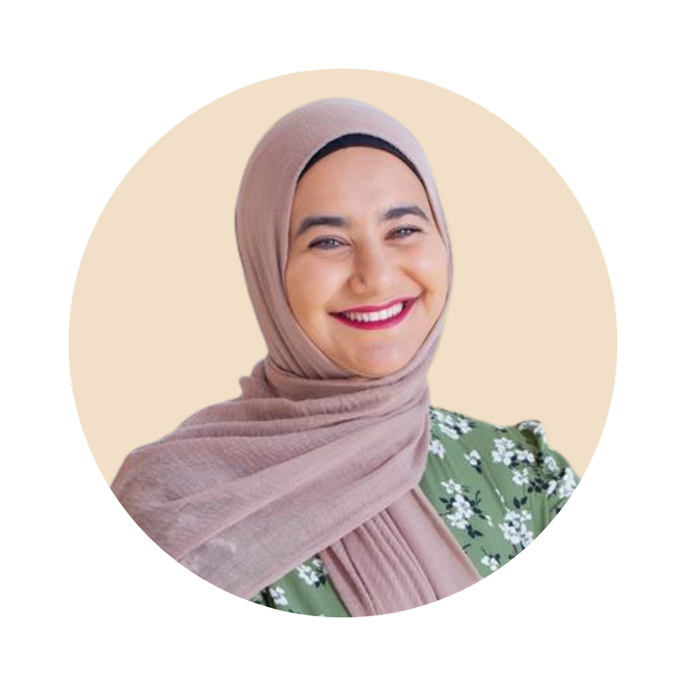 Our Team — Majdal: Arab Community Center of San Diego