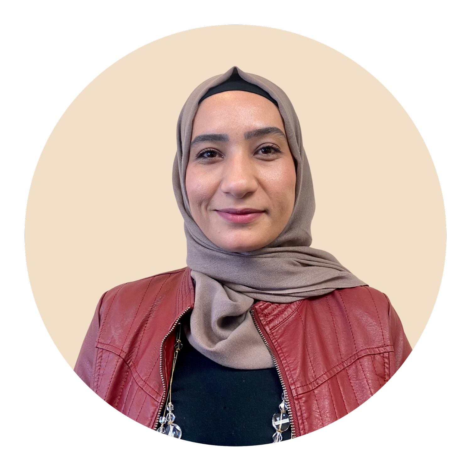 Our Team — Majdal: Arab Community Center of San Diego