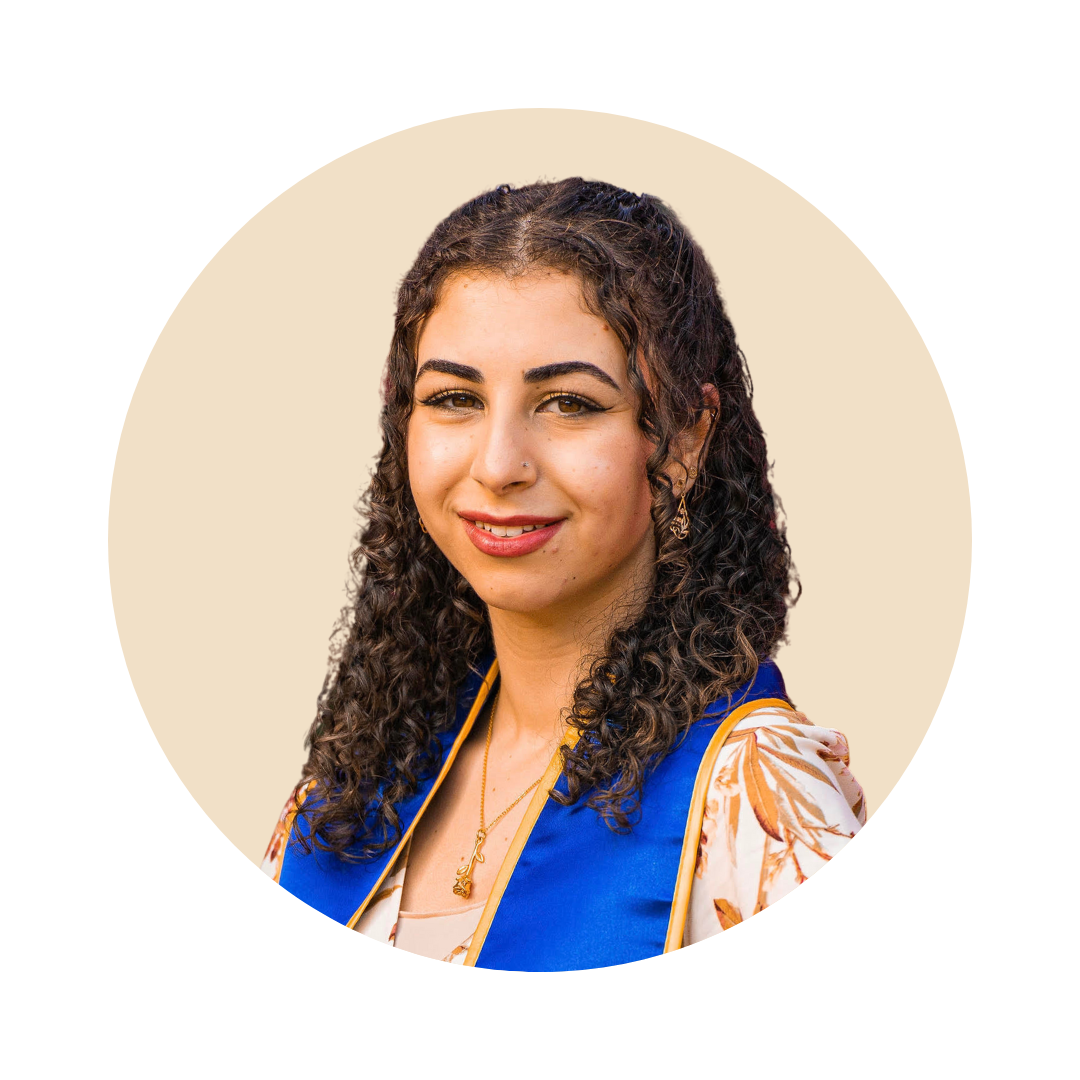 Our Team — Majdal Center - مركز مجدل