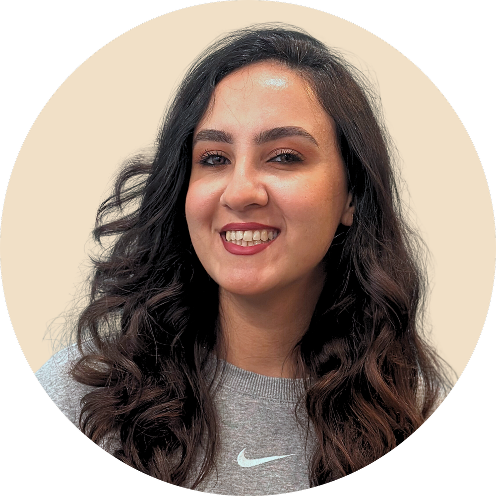 Our Team — Majdal: Arab Community Center of San Diego