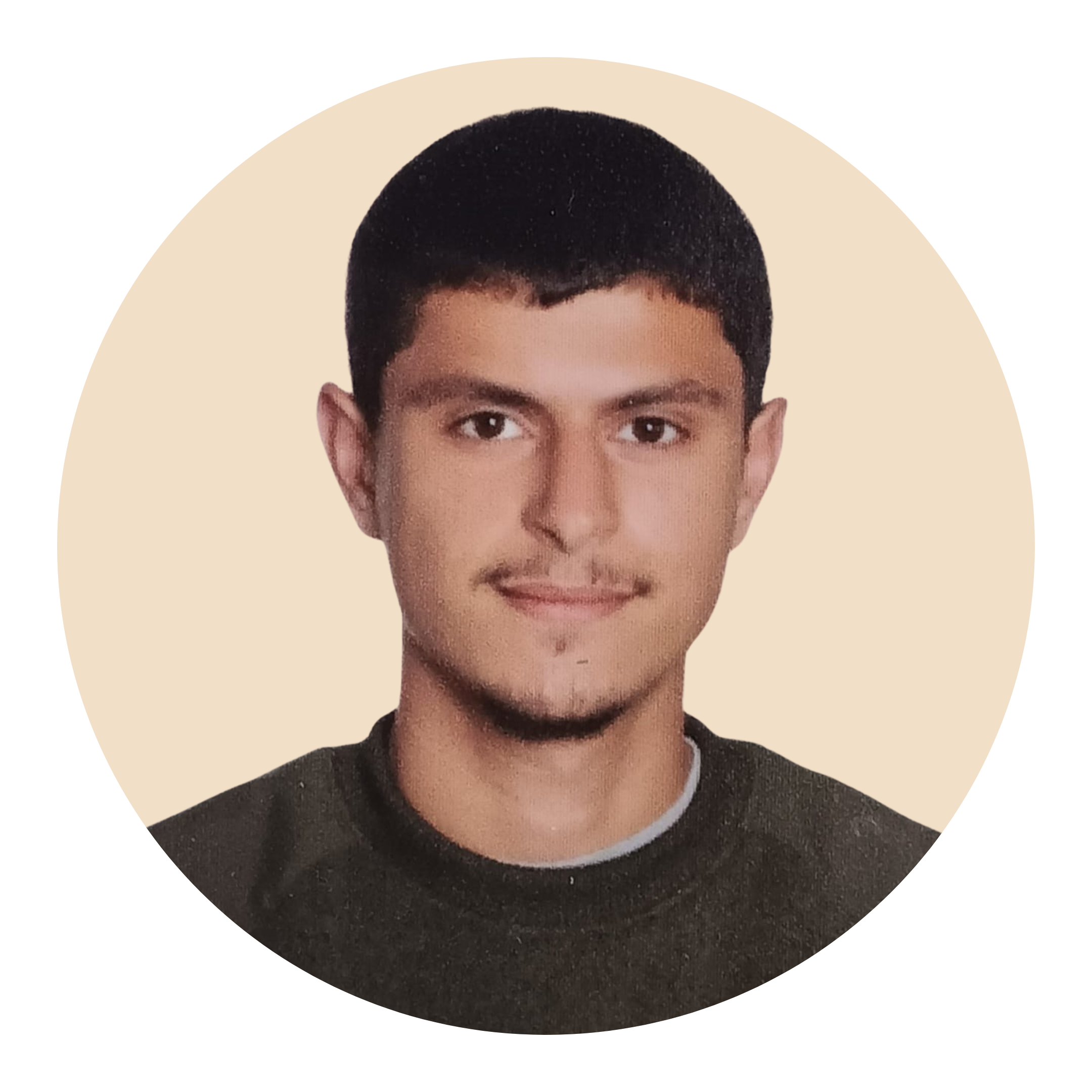 Our Team — Majdal: Arab Community Center of San Diego