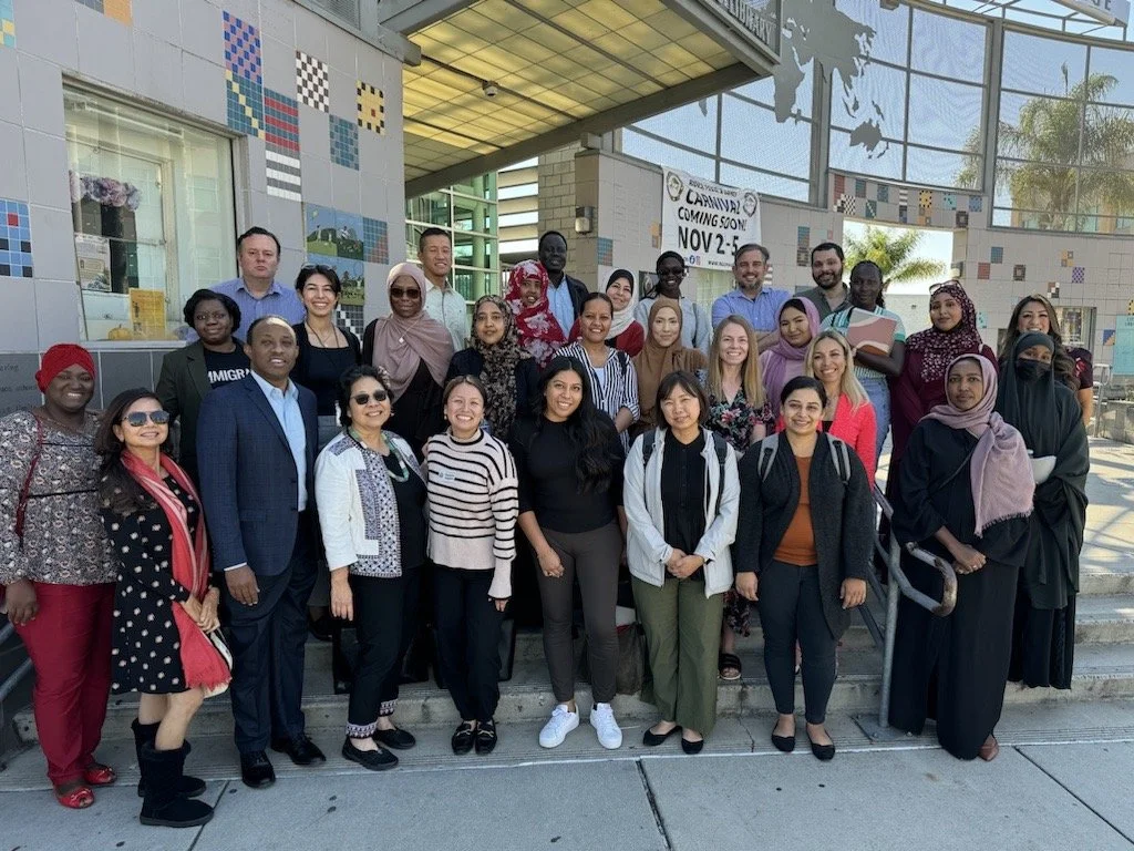 Our Partners — Majdal: Arab Community Center of San Diego