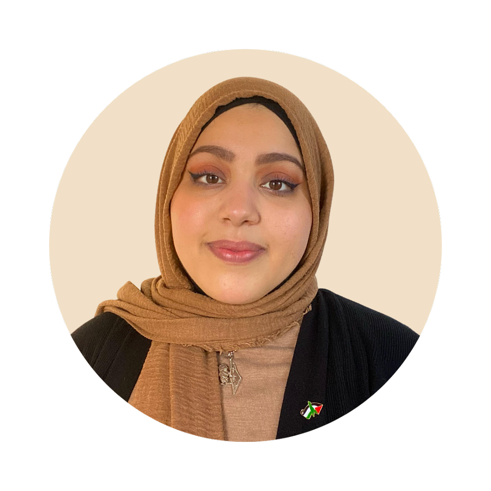 Our Team — Majdal Center - مركز مجدل