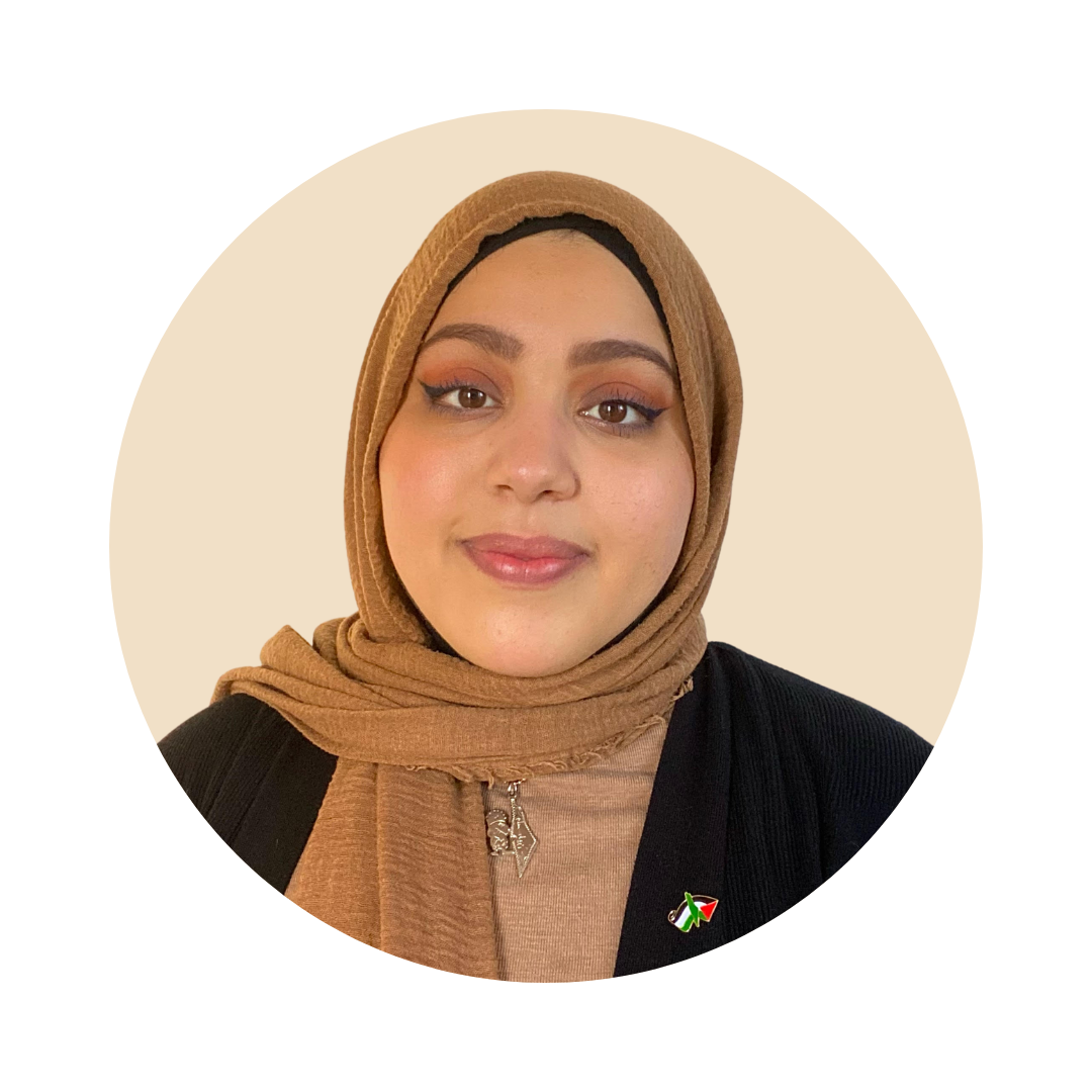 Our Team — Majdal Center - مركز مجدل