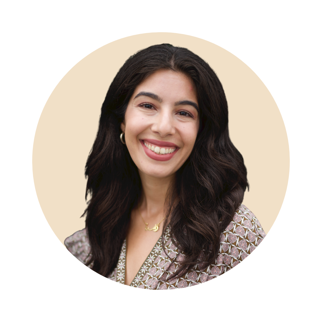 Our Team — Majdal: Arab Community Center of San Diego