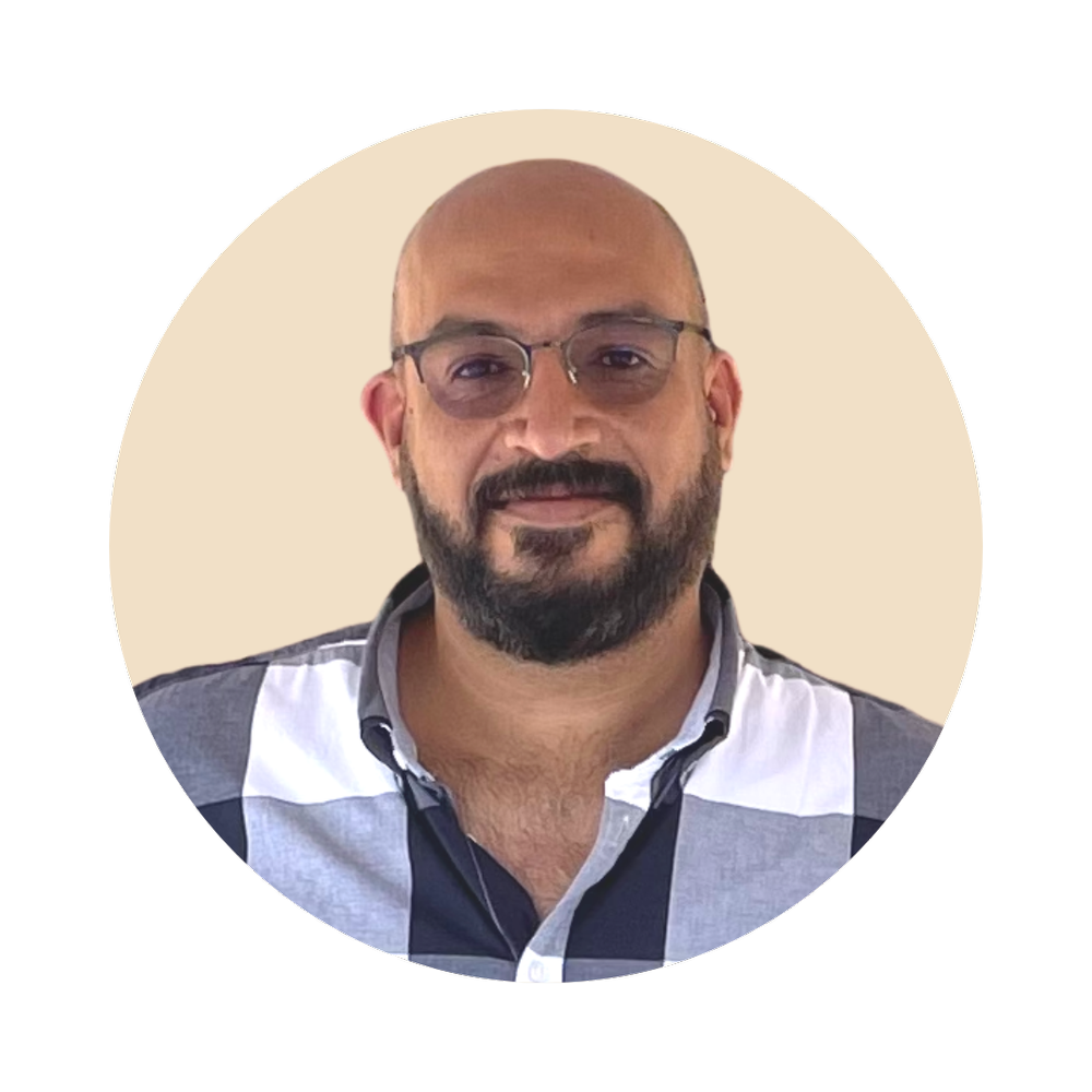 Our Team — Majdal: Arab Community Center of San Diego