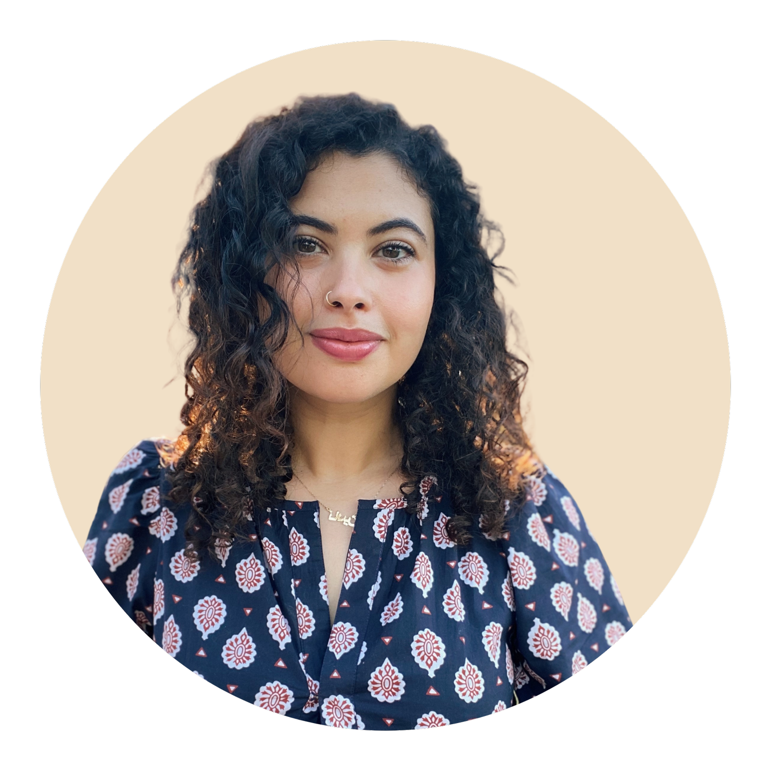 Our Team — Majdal: Arab Community Center of San Diego