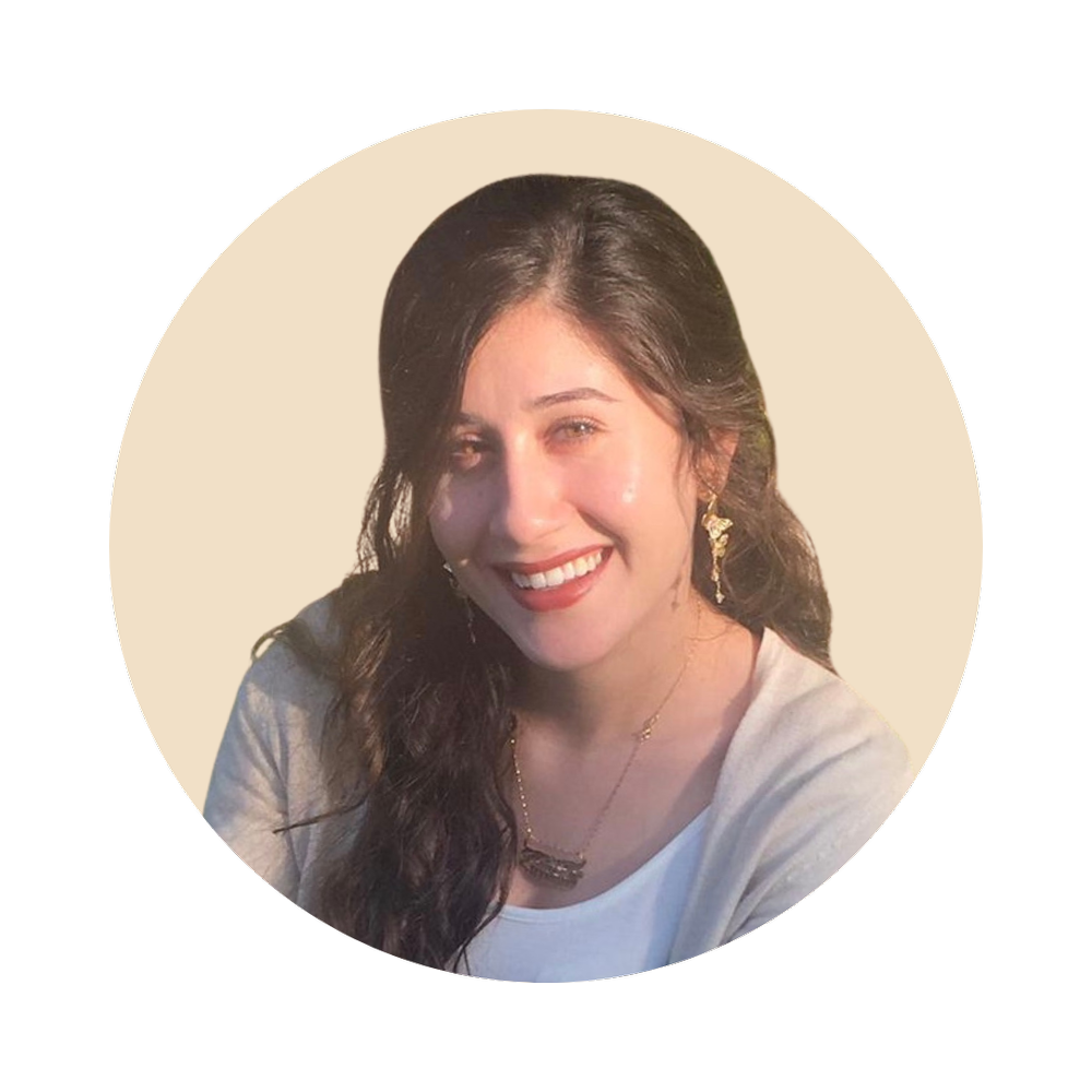 Our Team — Majdal Center - مركز مجدل