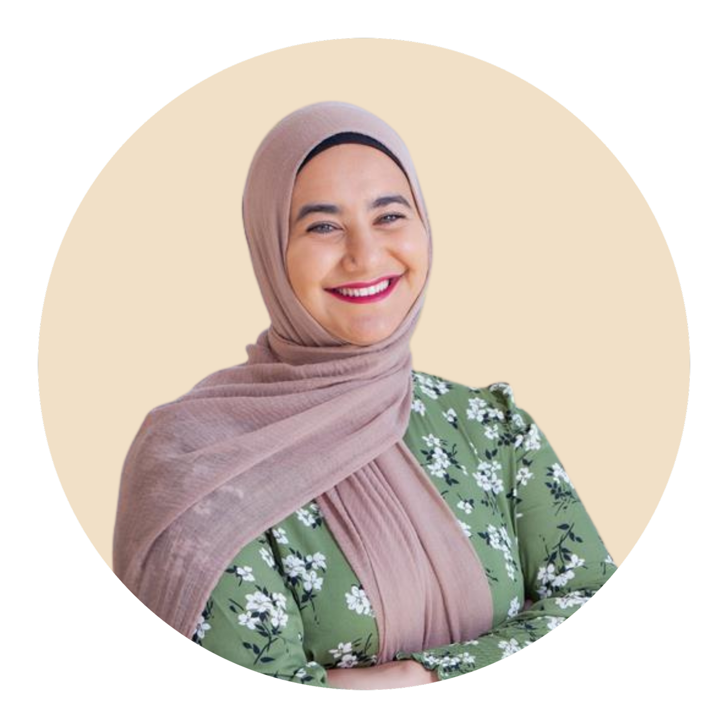 Our Team — Majdal: Arab Community Center of San Diego