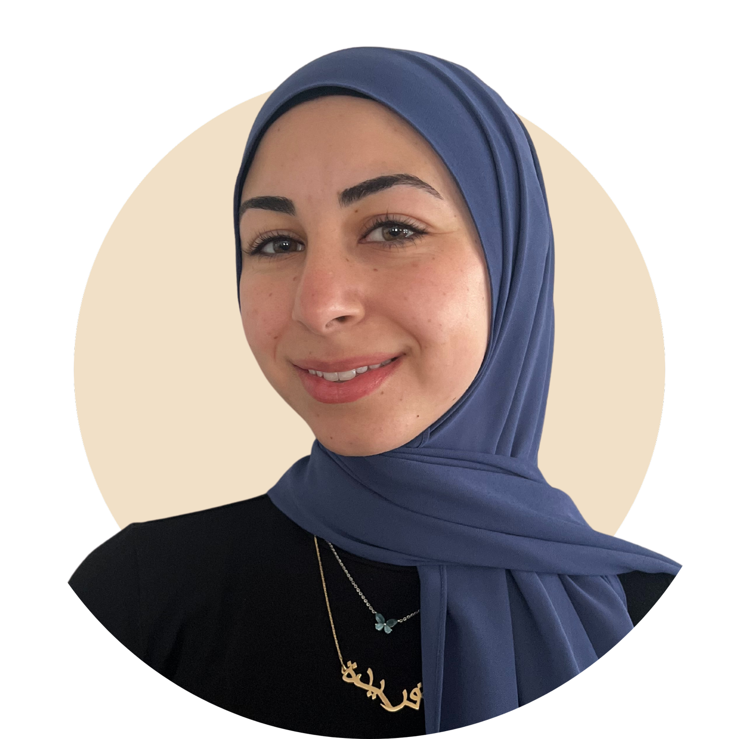 Our Team — Majdal: Arab Community Center of San Diego