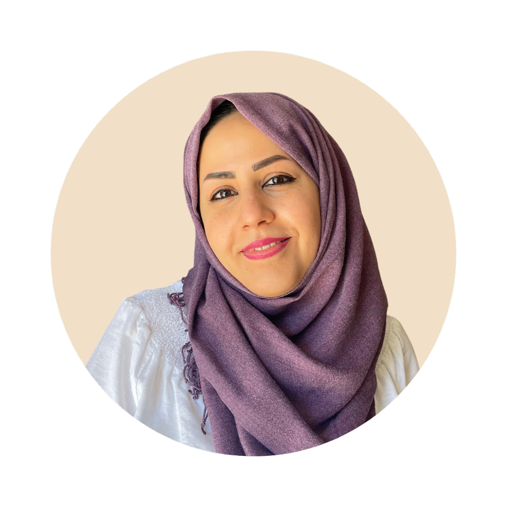 Our Team — Majdal: Arab Community Center of San Diego