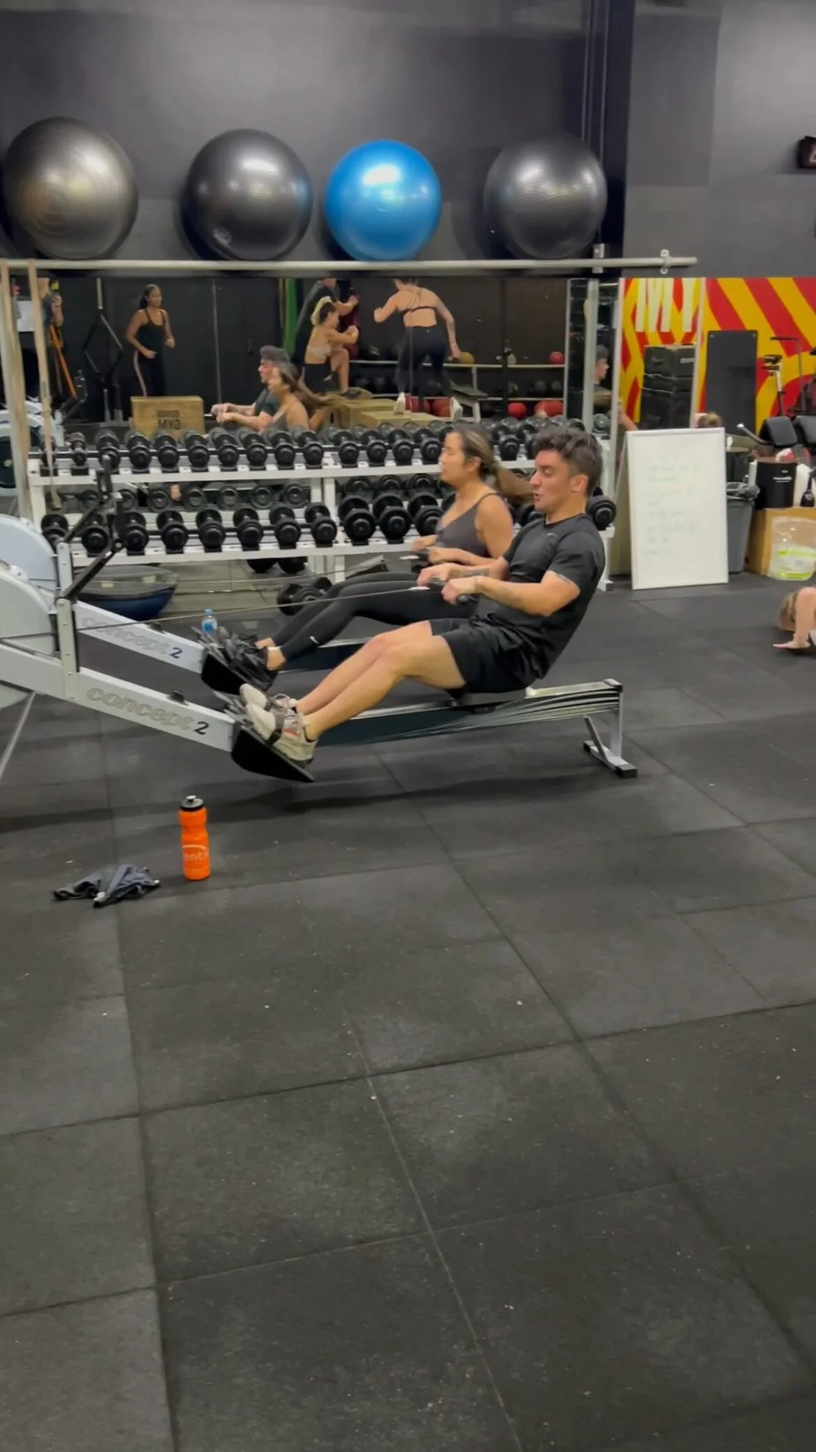 Bondi Junction | Friendly, local business since 2007 | Bondi Gym
