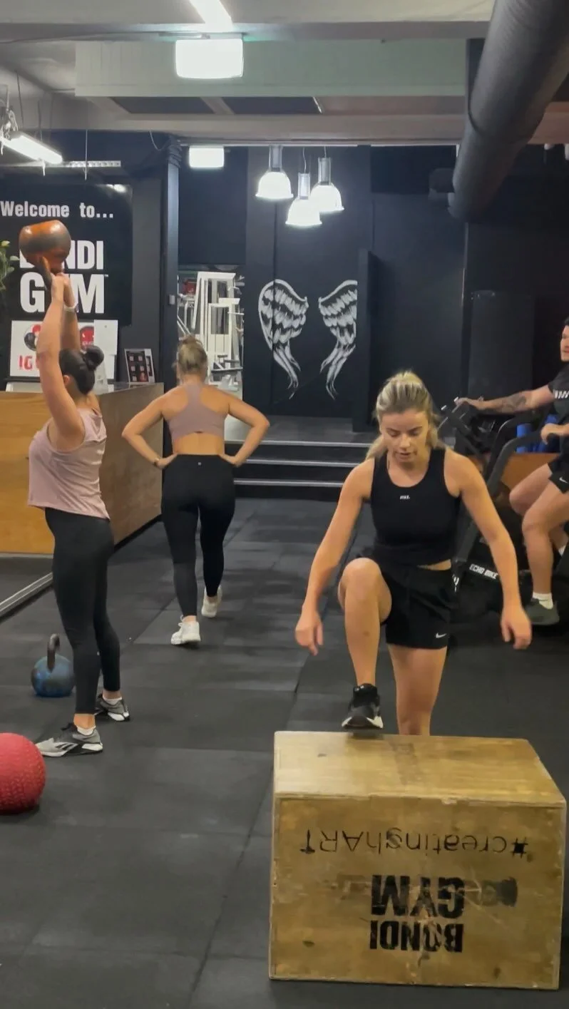 Bondi Junction | Friendly, local business since 2007 | Bondi Gym