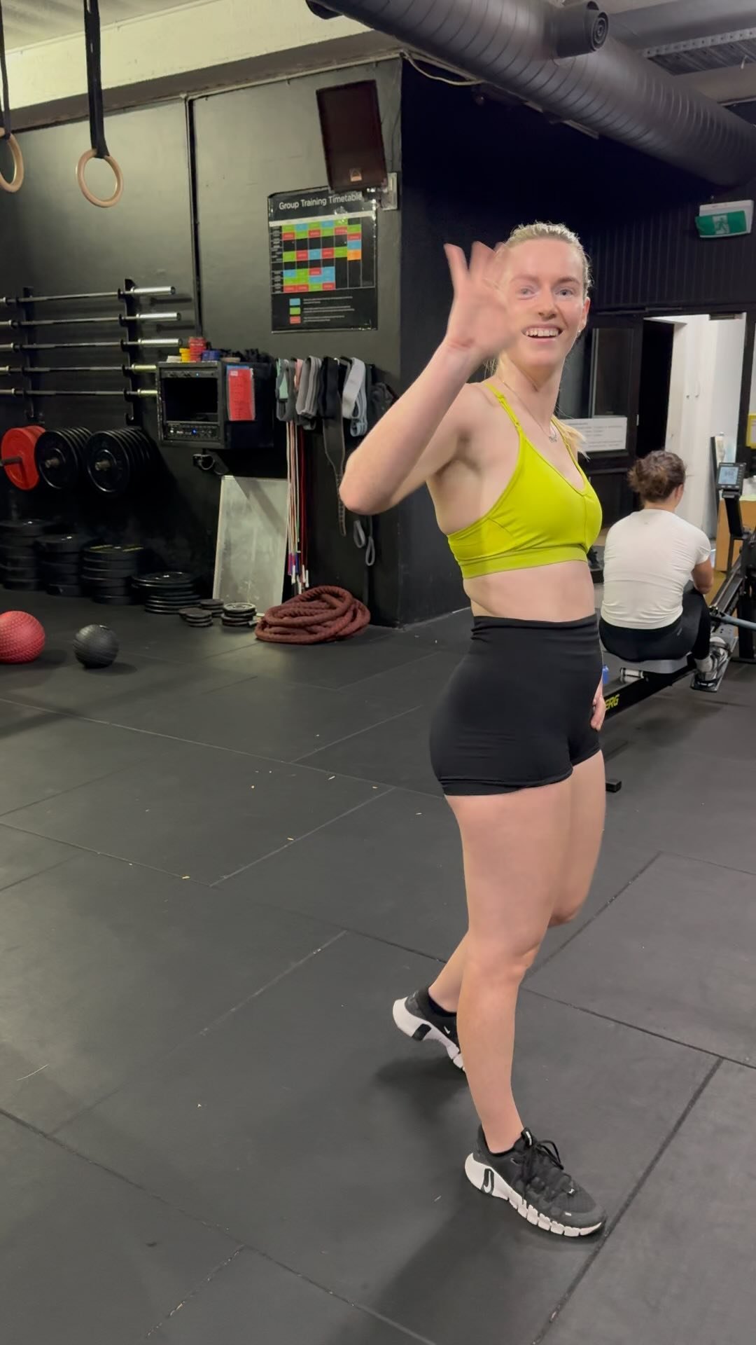 Bondi Junction | Friendly, local business since 2007 | Bondi Gym