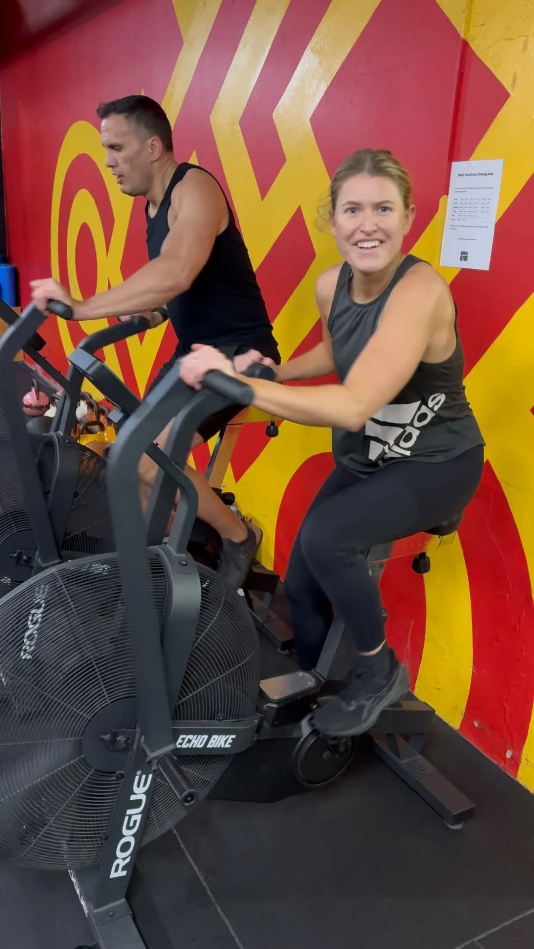 Bondi Junction | Friendly, local business since 2007 | Bondi Gym