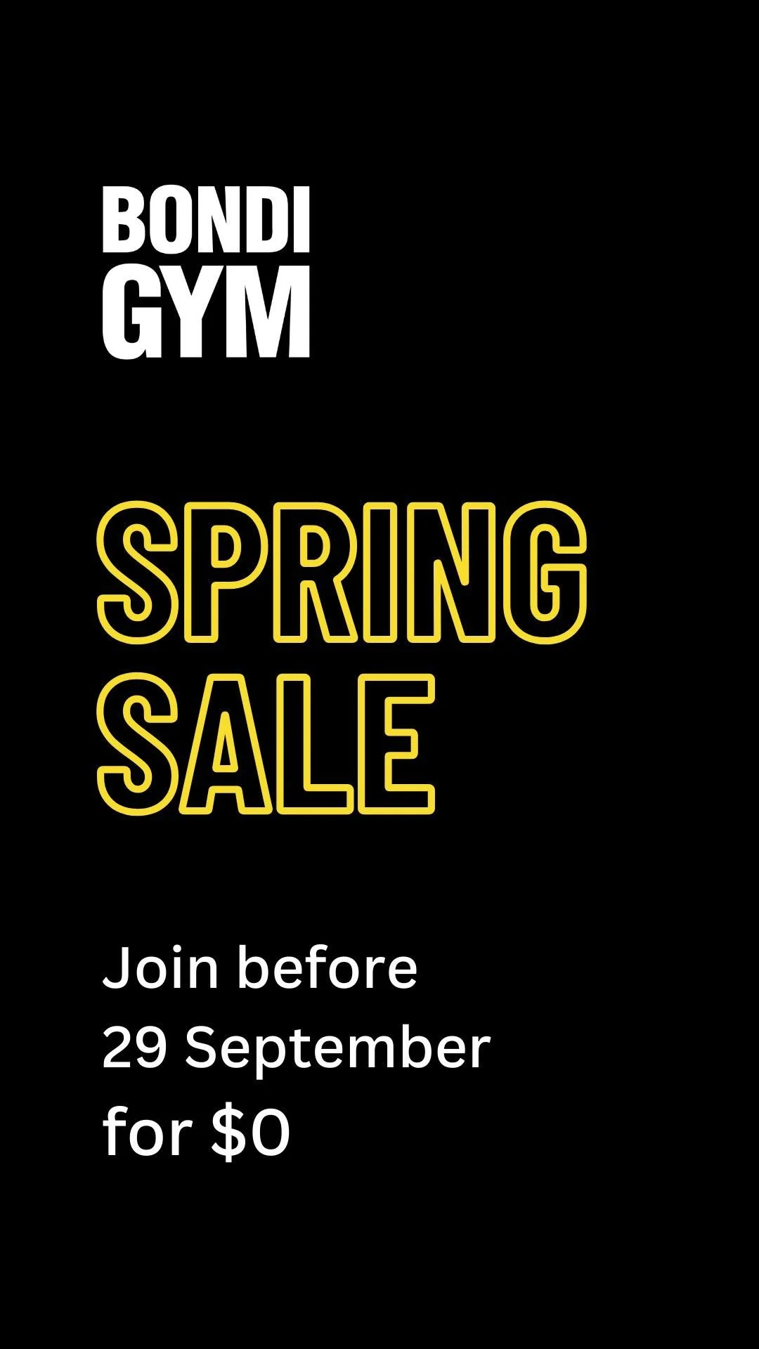 Bondi Junction | Friendly, local business since 2007 | Bondi Gym