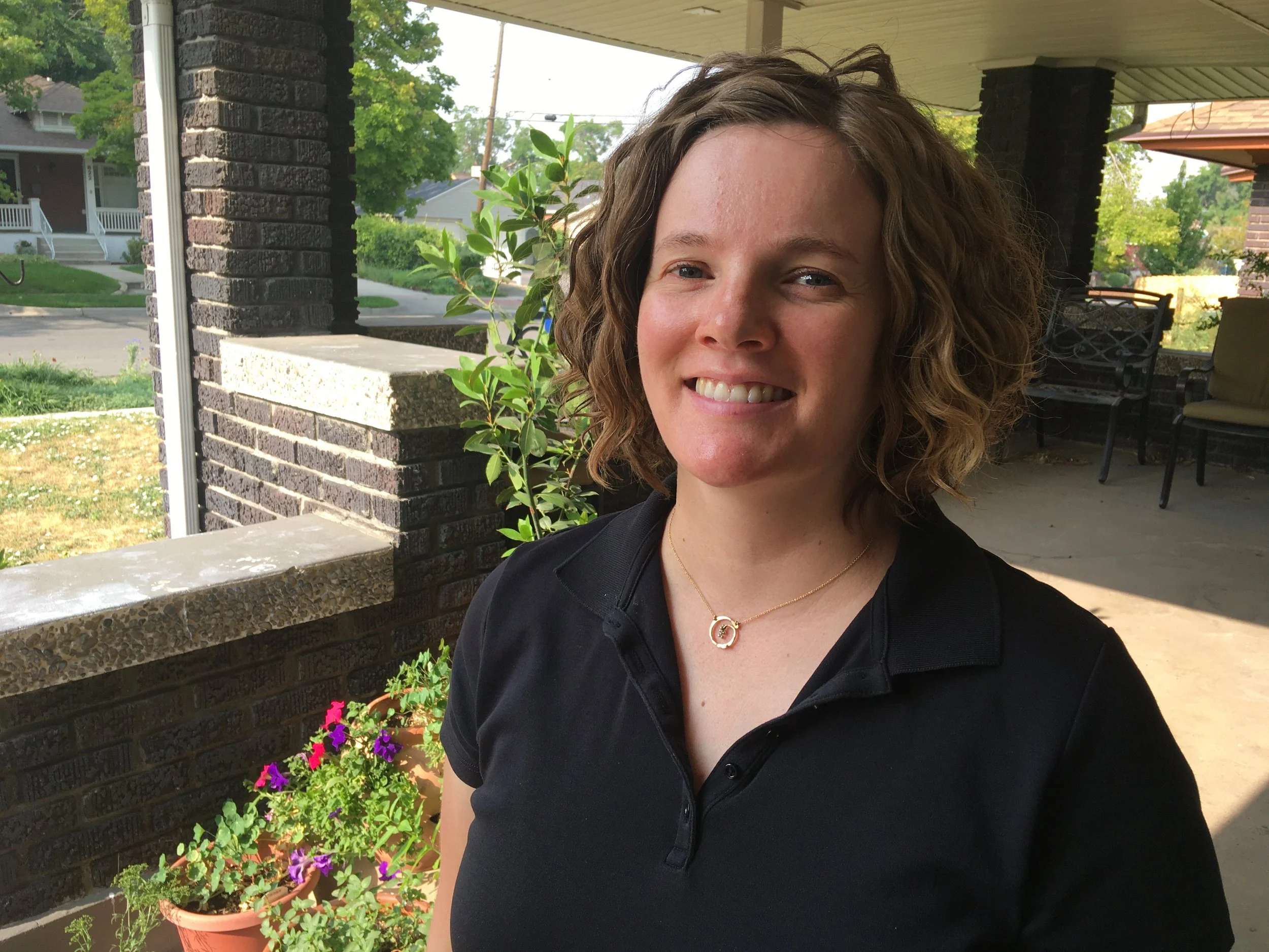 Who We Are — St. Mark's Cathedral