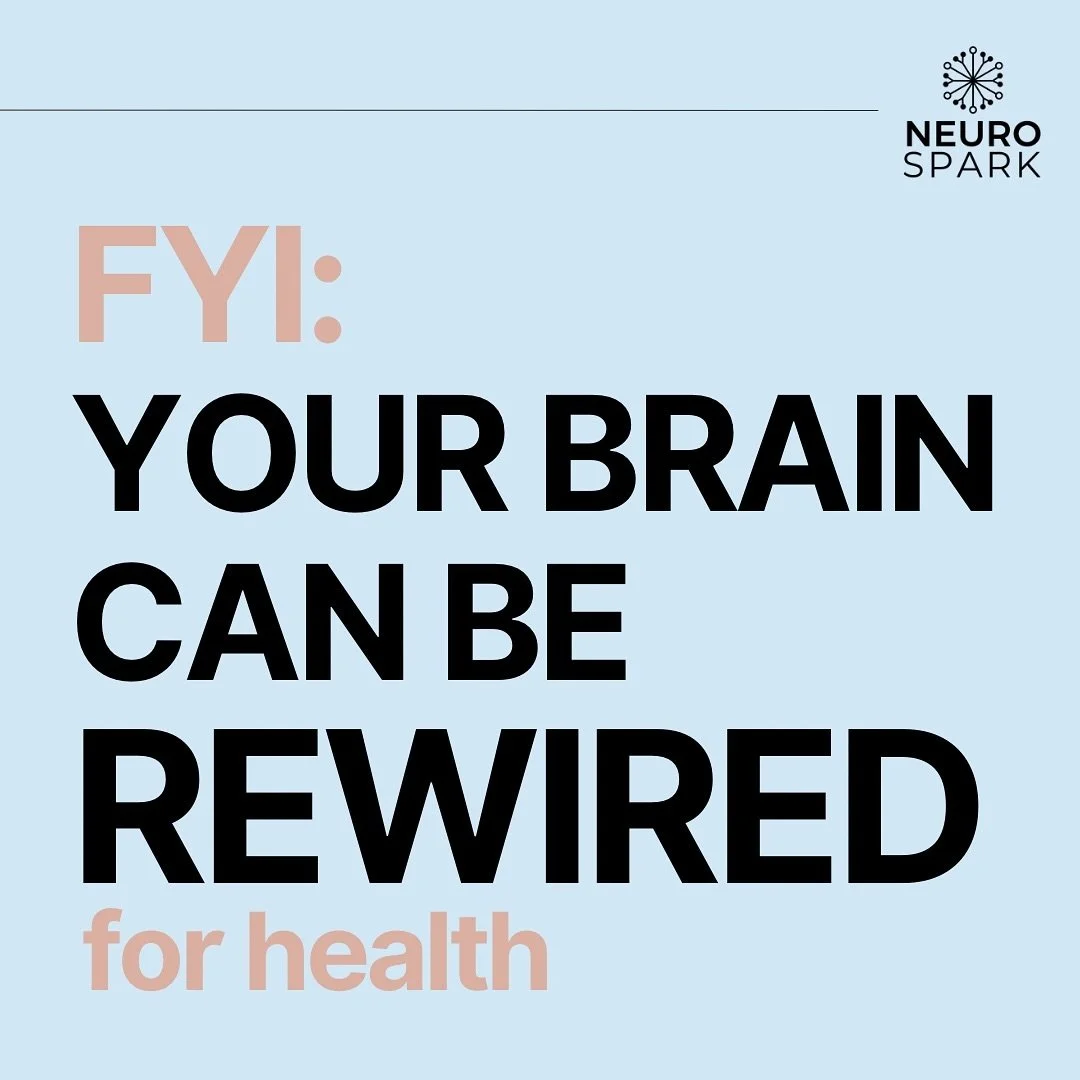 Application — Neurospark