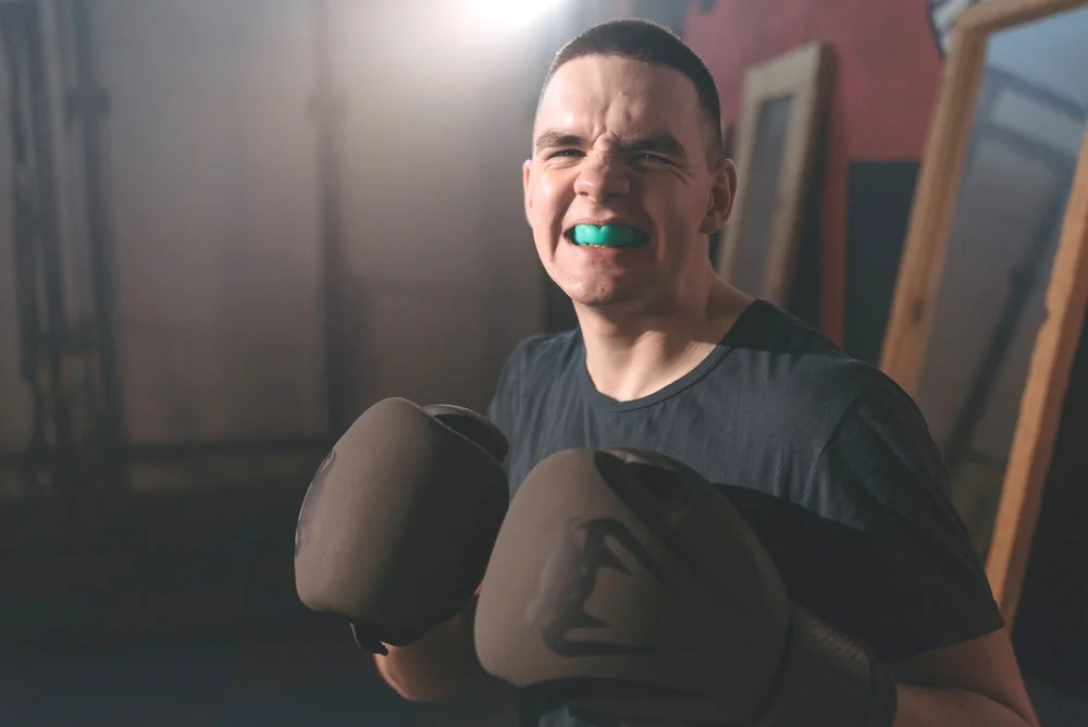 How Athletes Can Protect Their Teeth in Sports | Escondido Dentist ...