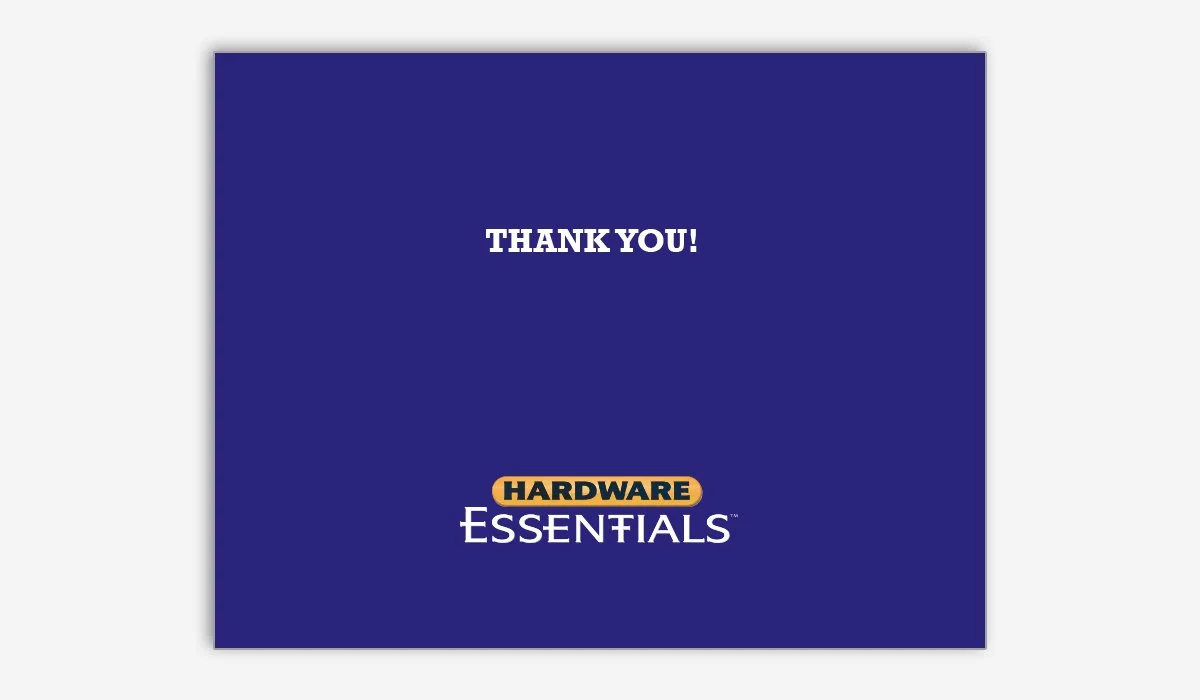 Brand Standards — Alejandra Dean