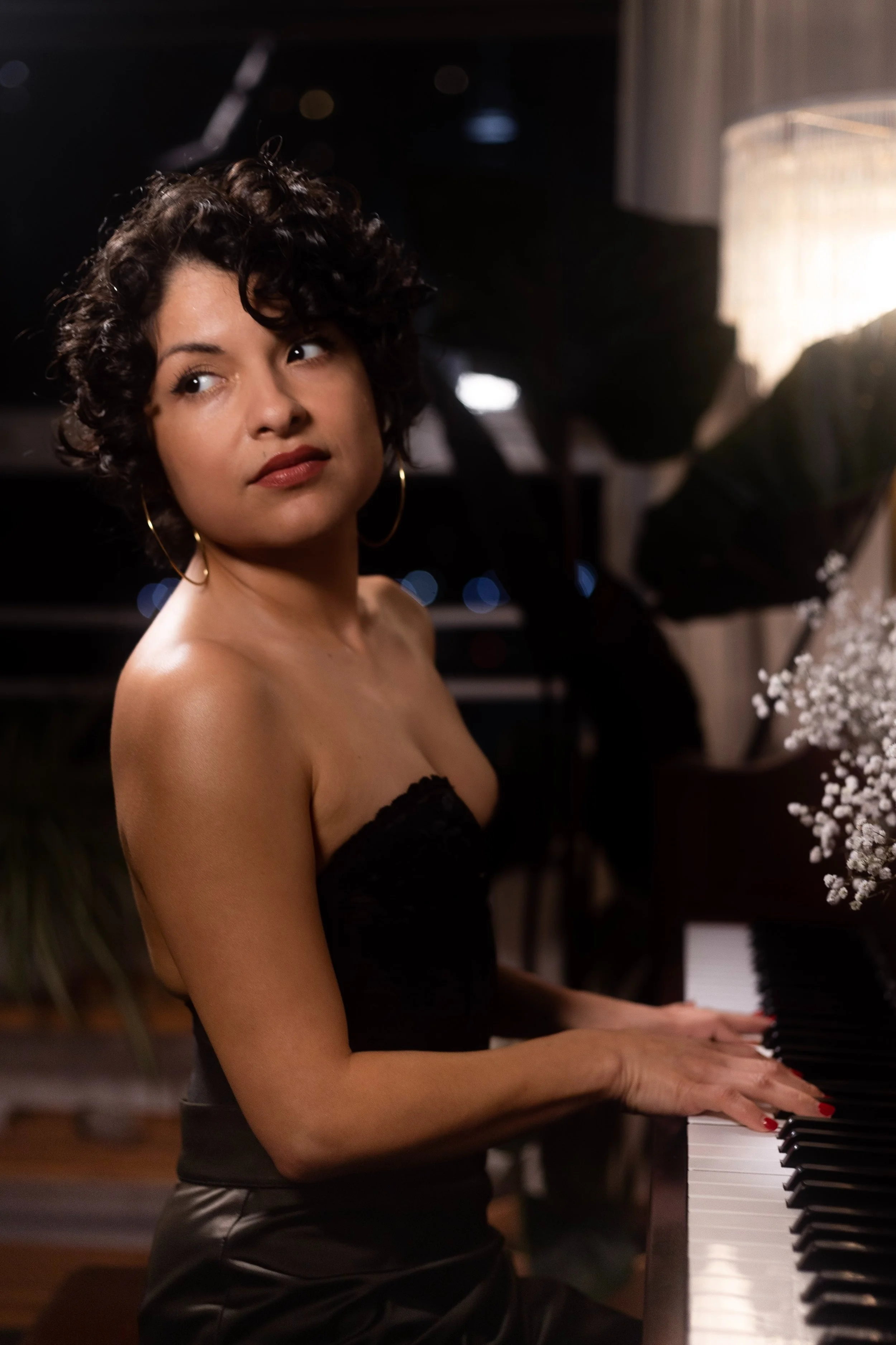 Irene Diaz
