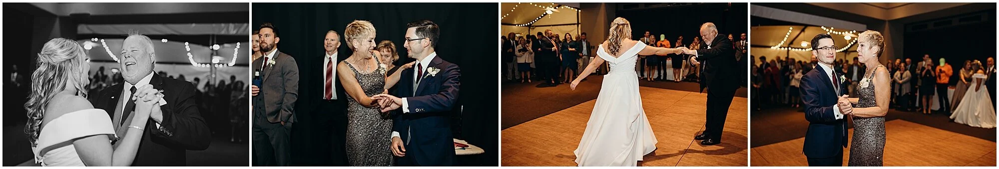 Lake Lanier Islands Wedding - Lindley and AJ — Hellen Oliveira ...