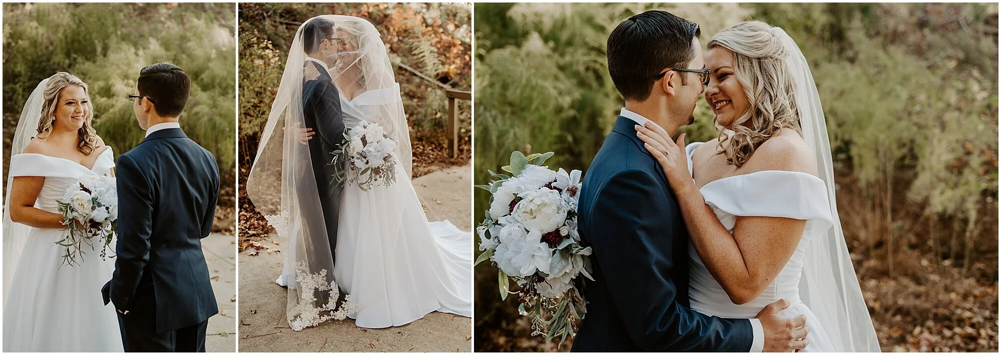 Lake Lanier Islands Wedding - Lindley and AJ — Hellen Oliveira ...