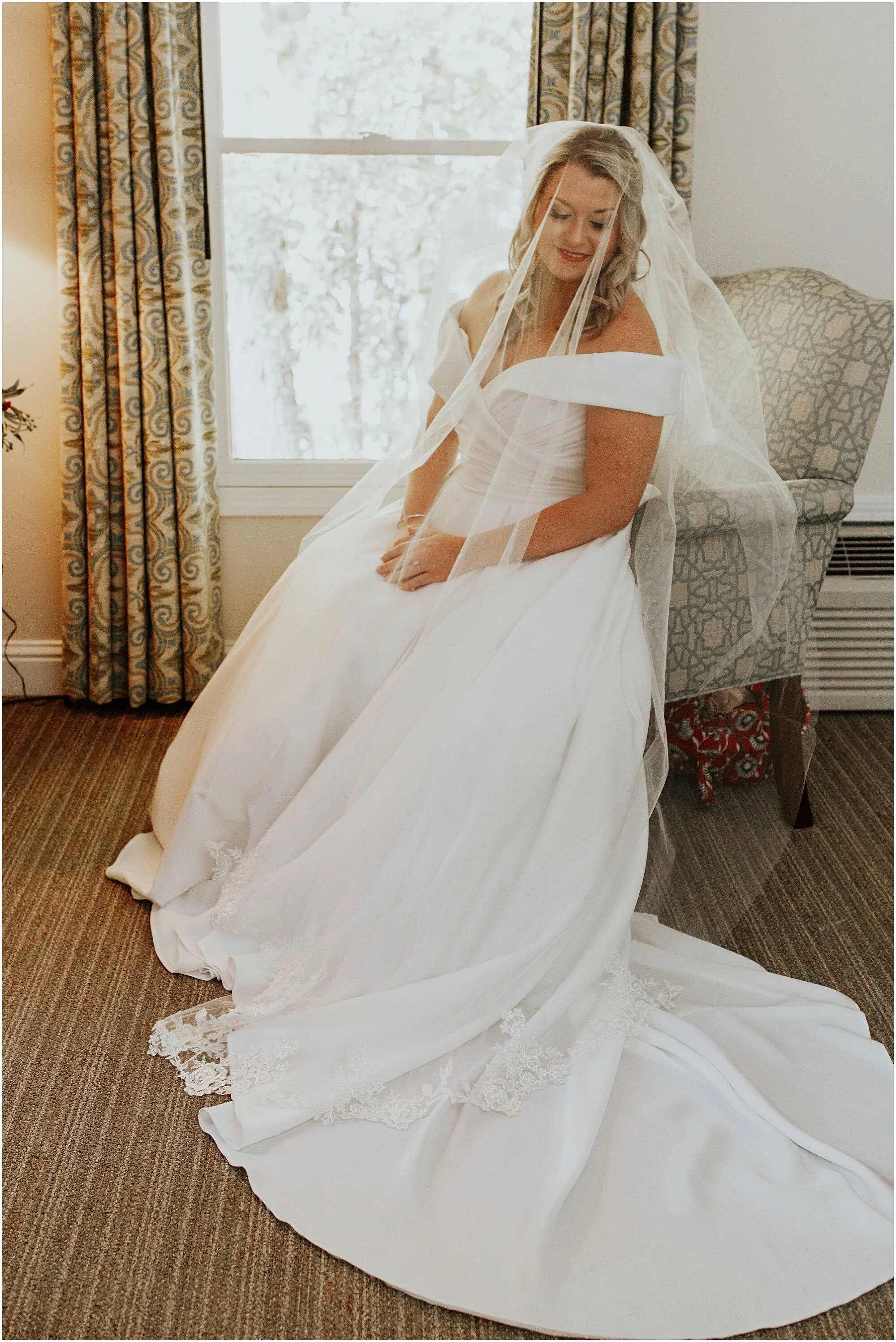 Lake Lanier Islands Wedding - Lindley and AJ — Hellen Oliveira ...