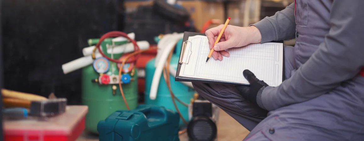 BCM Service (Copy) — Bay City Mechanical