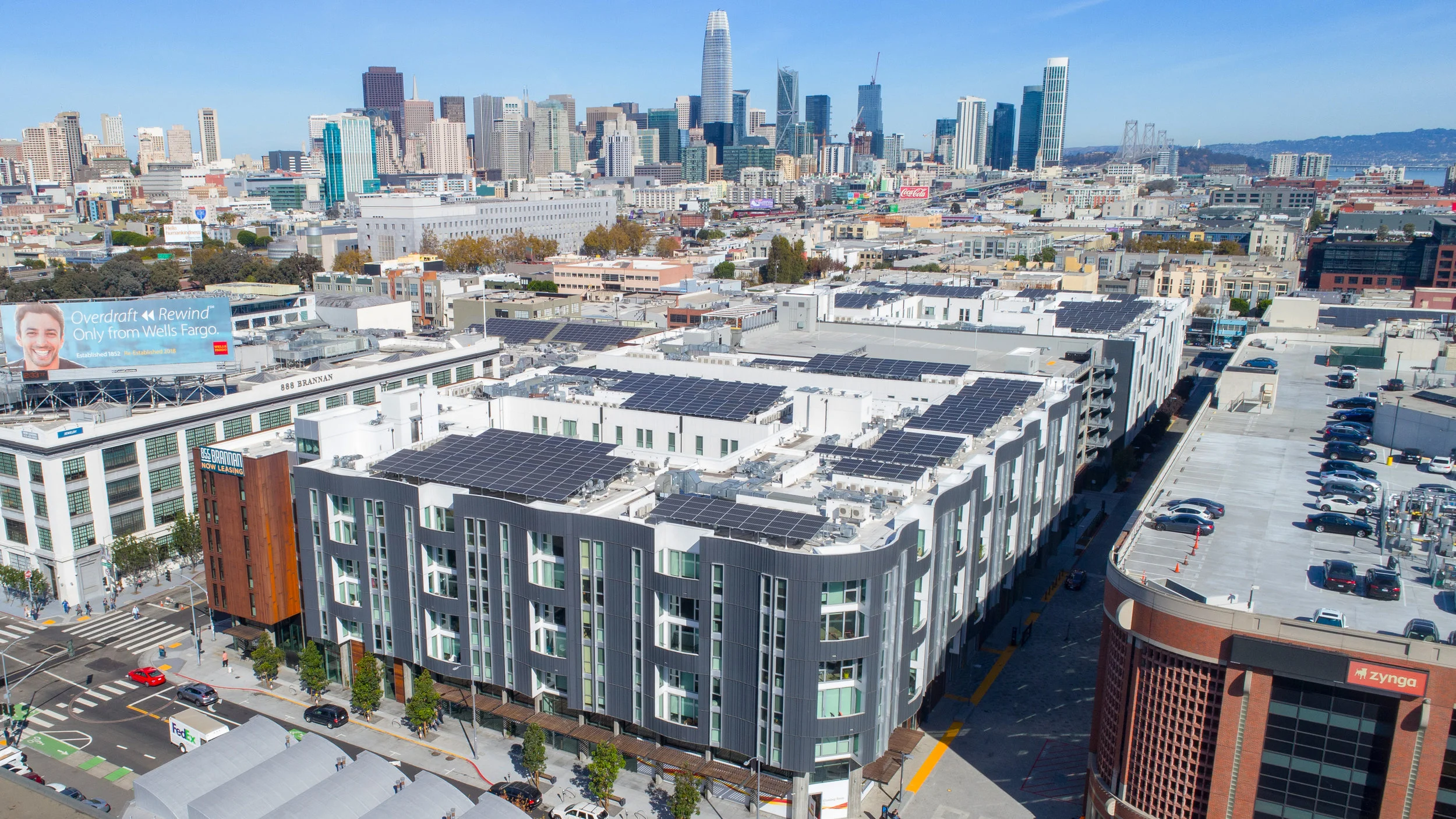 855 Brannan Street — Bay City Mechanical