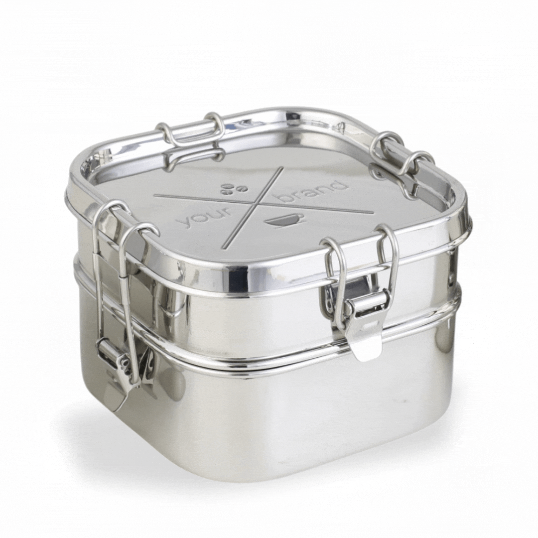 Setting up your own system - Returnable Container Management