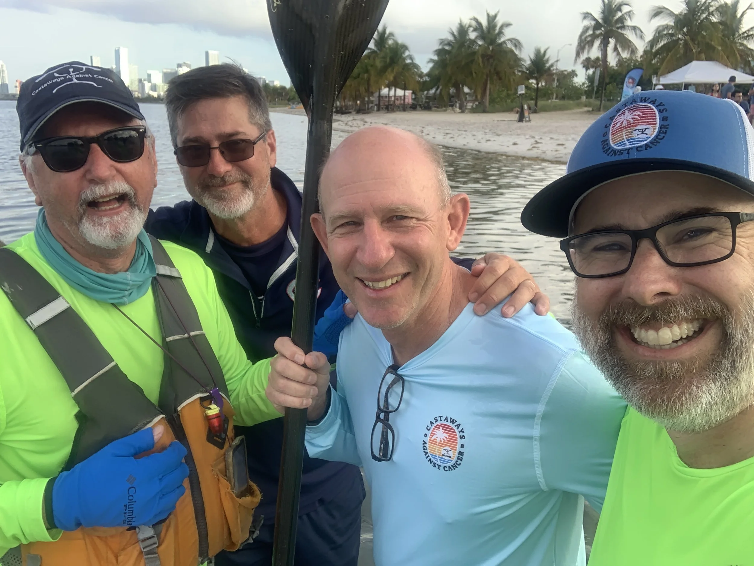 Emeritus/Alumnus — Castaways Against Cancer