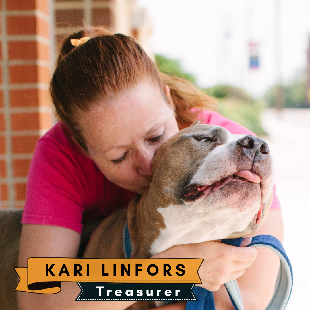 Board of Directors — Castaways Against Cancer