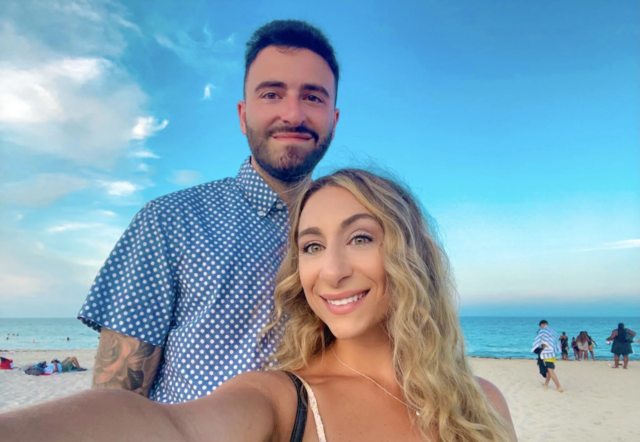 Julie Costa — Castaways Against Cancer