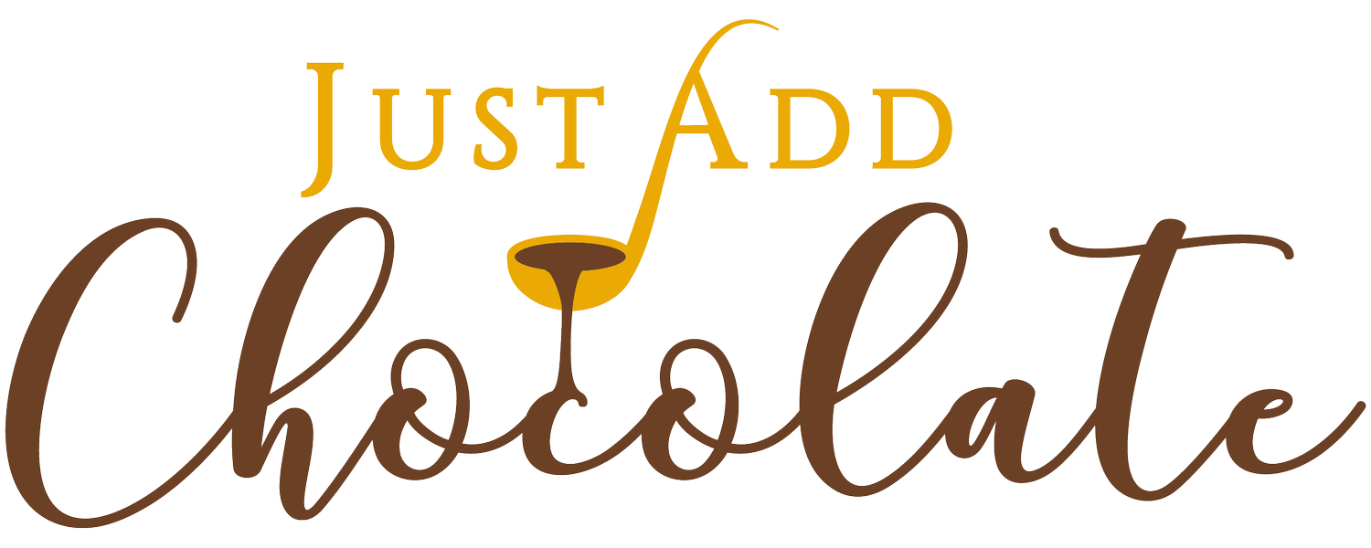 Just Add Chocolate