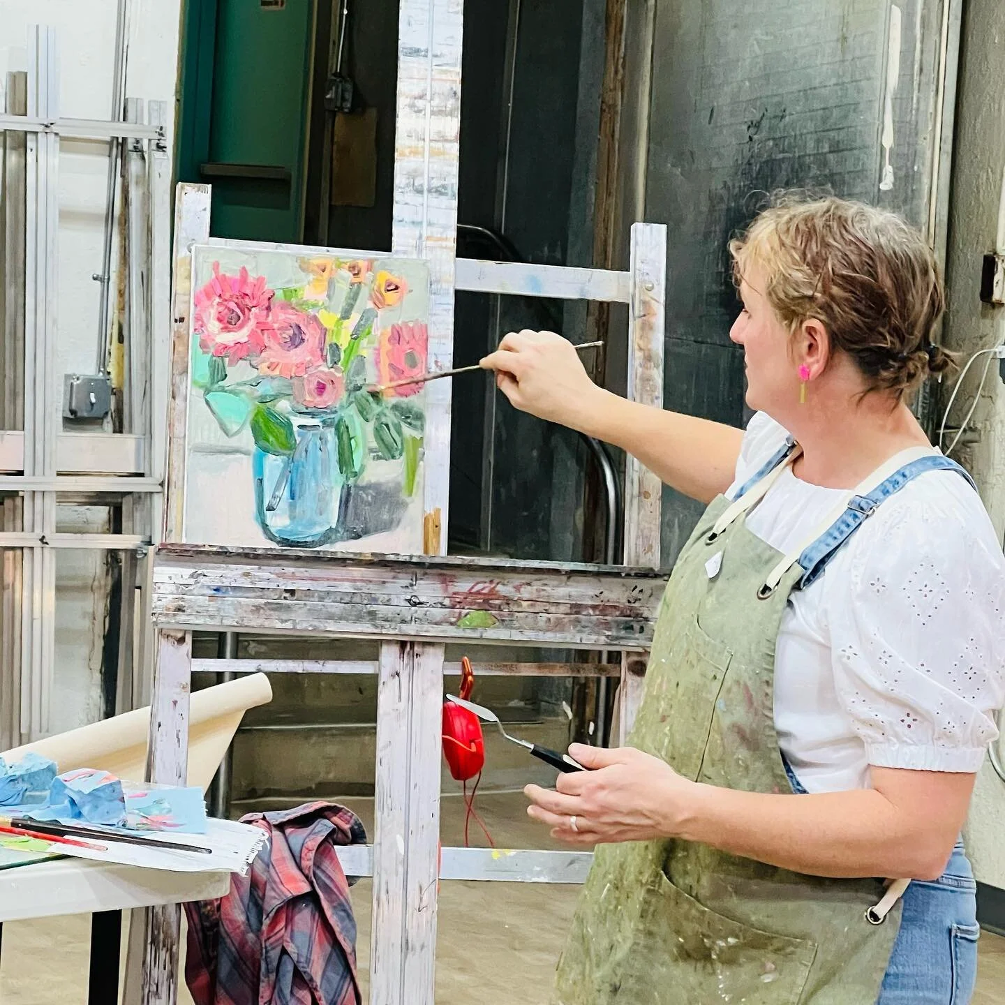 Visual Art Institute