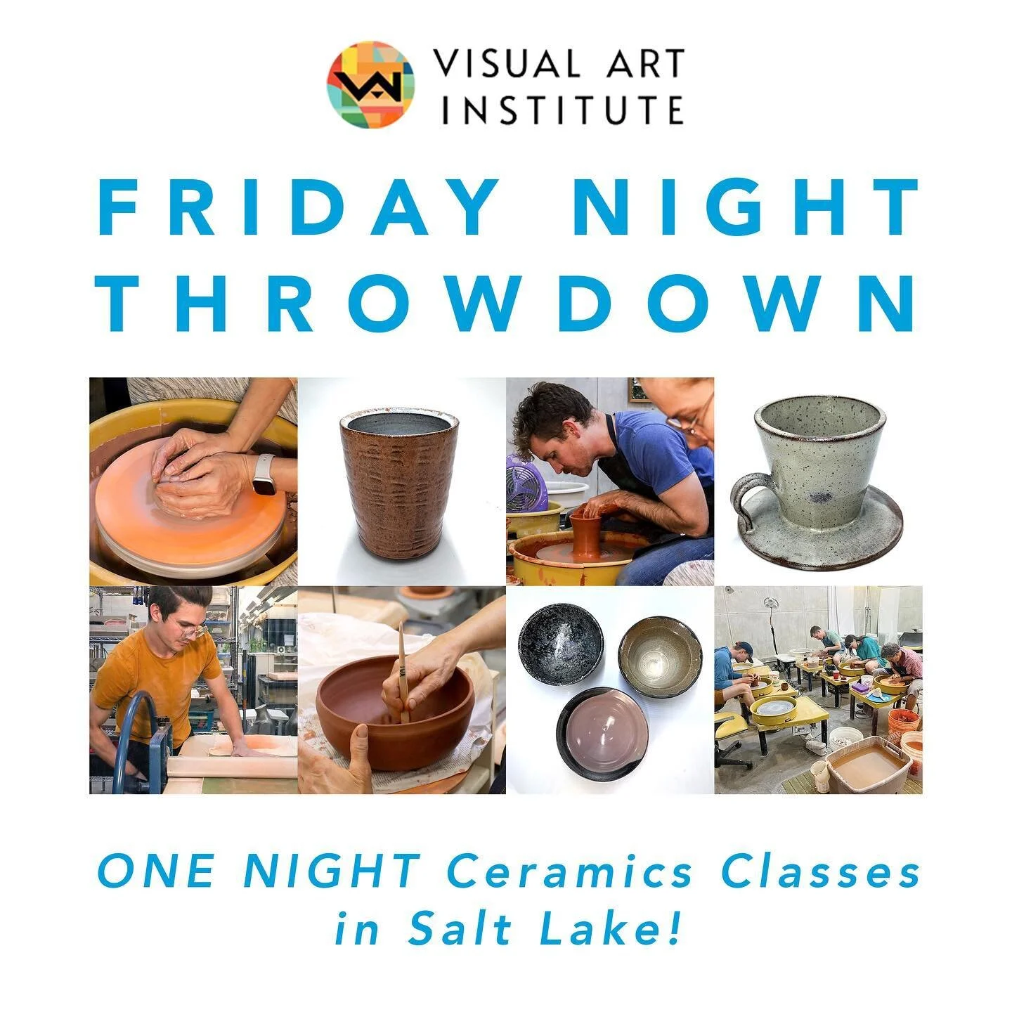 Visual Art Institute