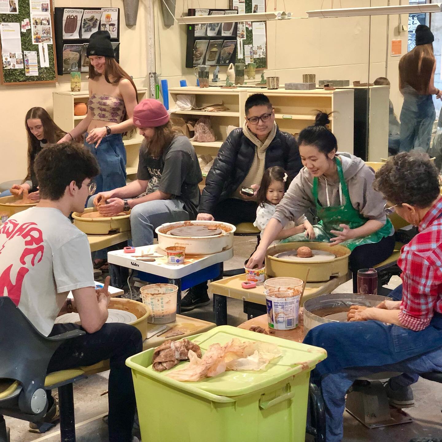 Visual Art Institute