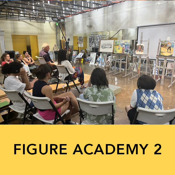 Salt Lake Summer Camps — Visual Art Institute