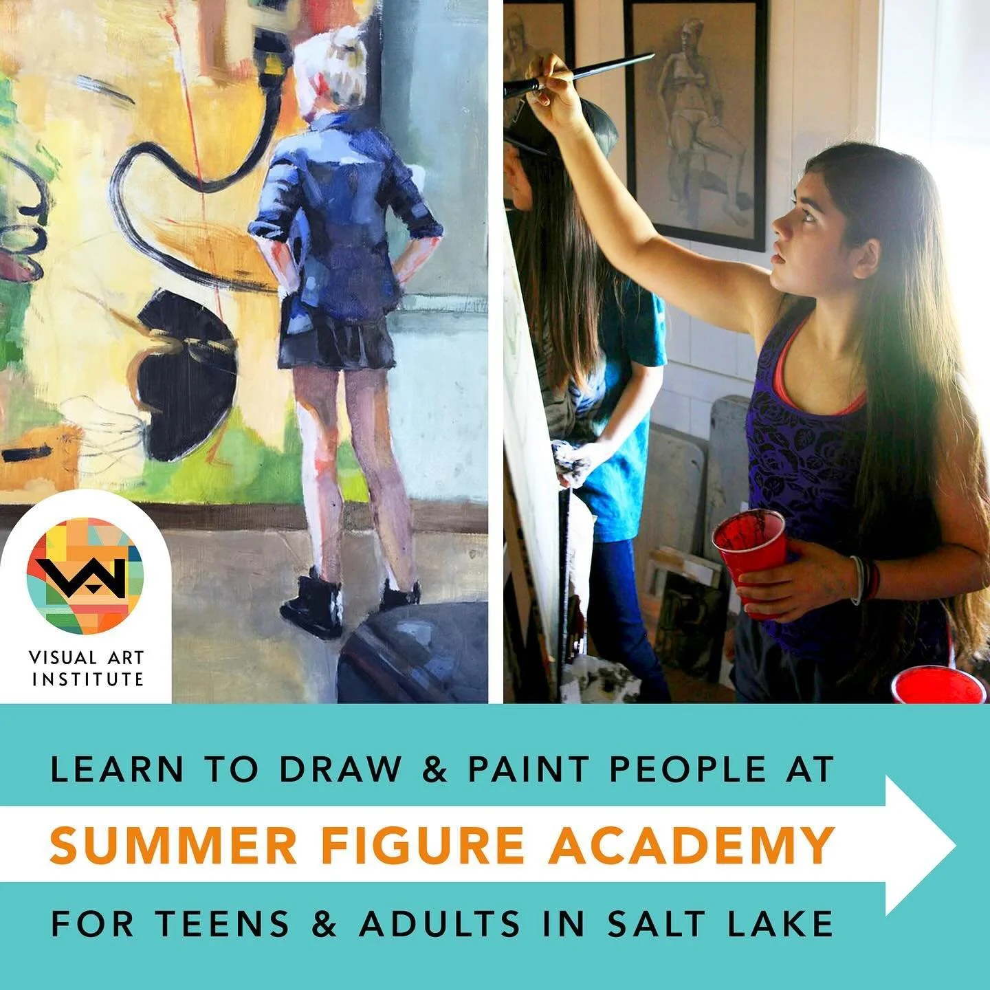 Visual Art Institute