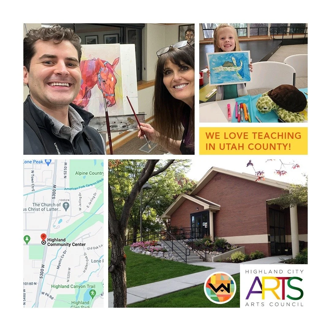 Visual Art Institute