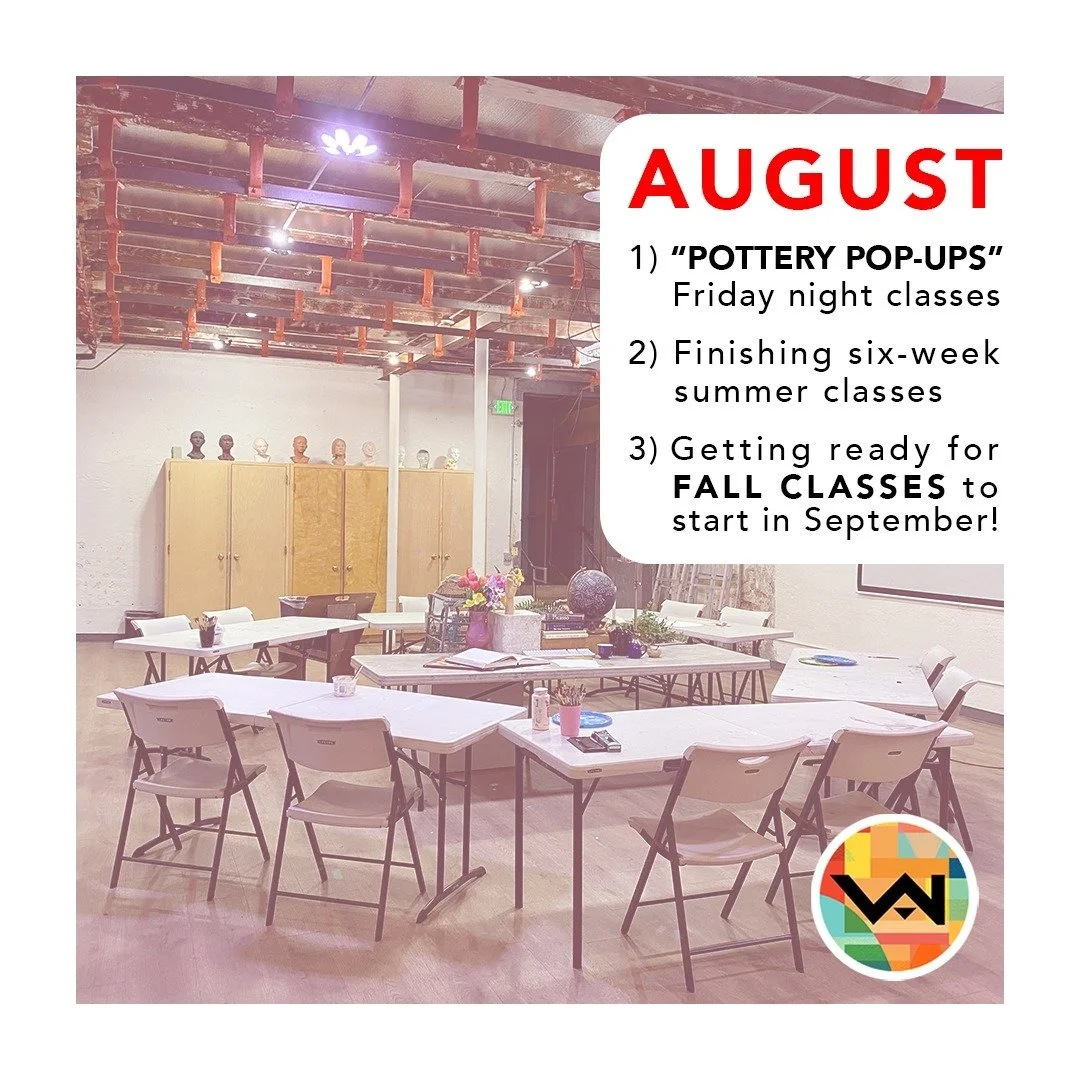 Visual Art Institute