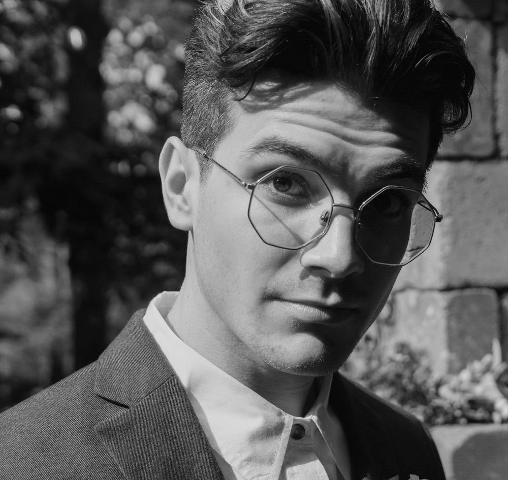 About Henry Morgan — Visual Art Institute