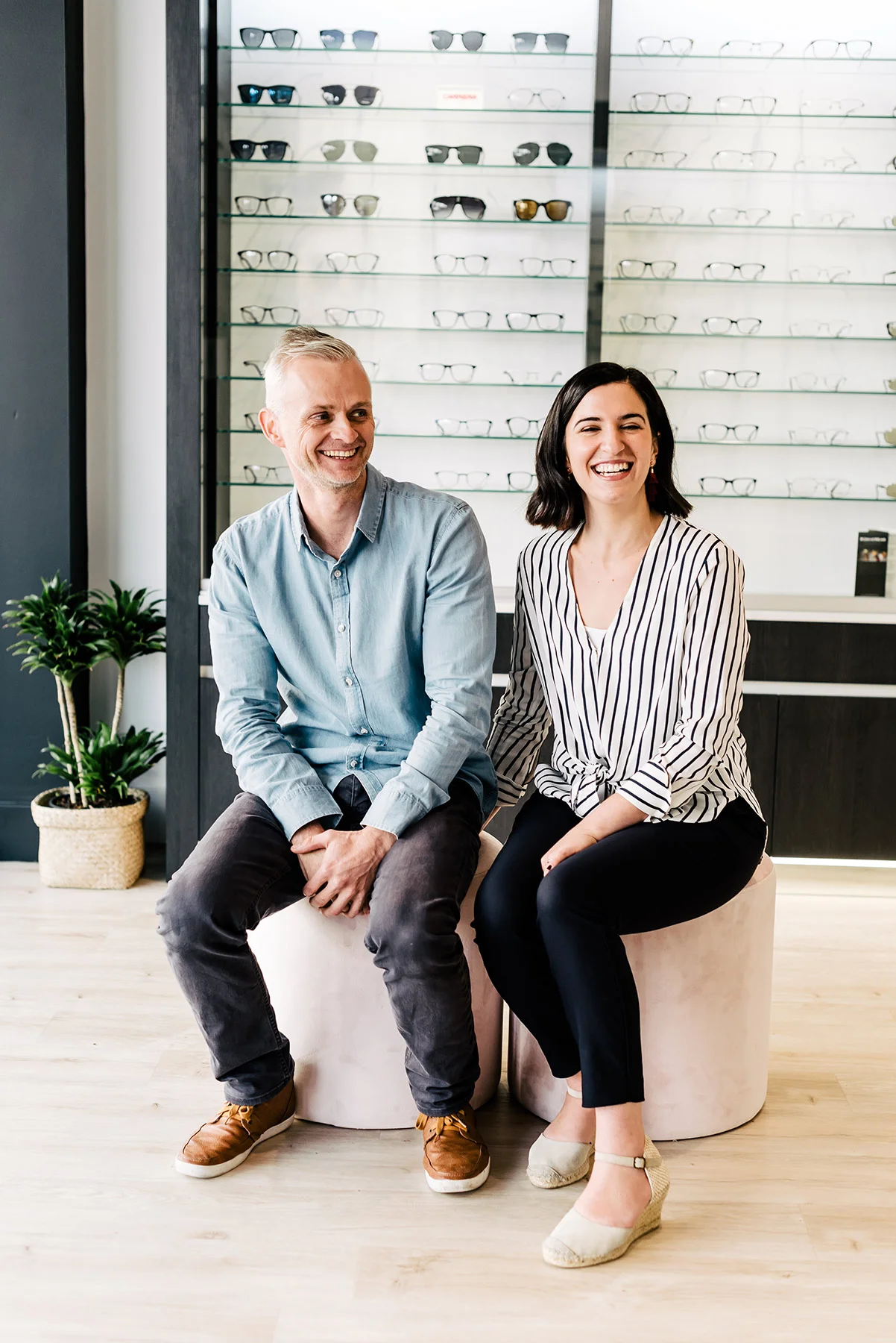 Reflekt Eyewear
