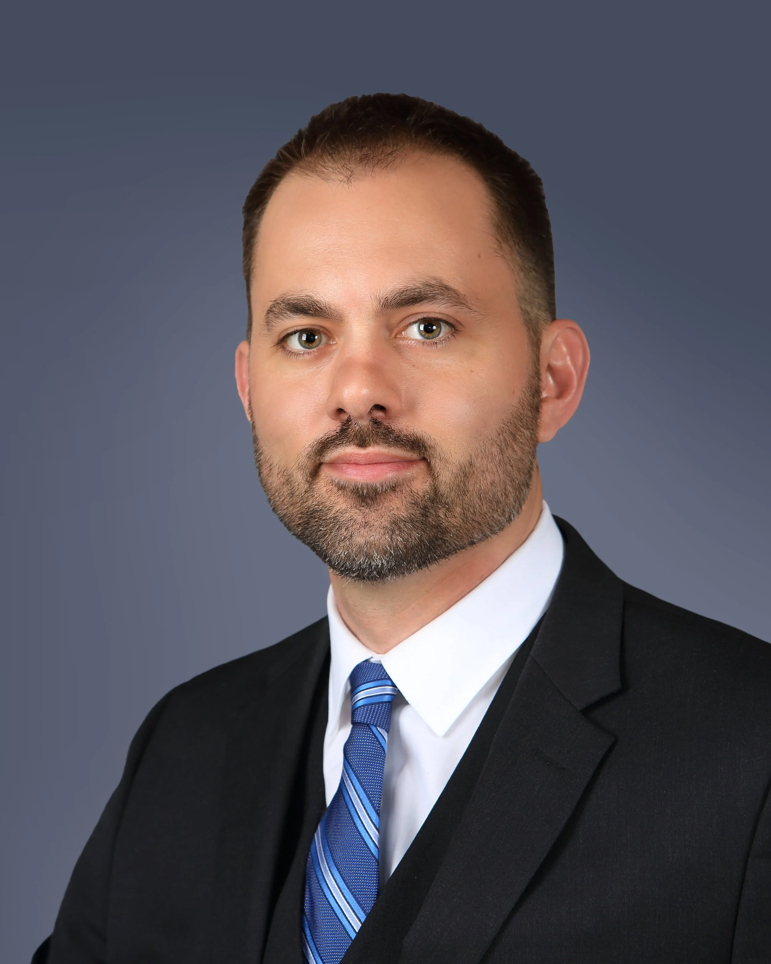 Fiduciaries — Acumen, LLC