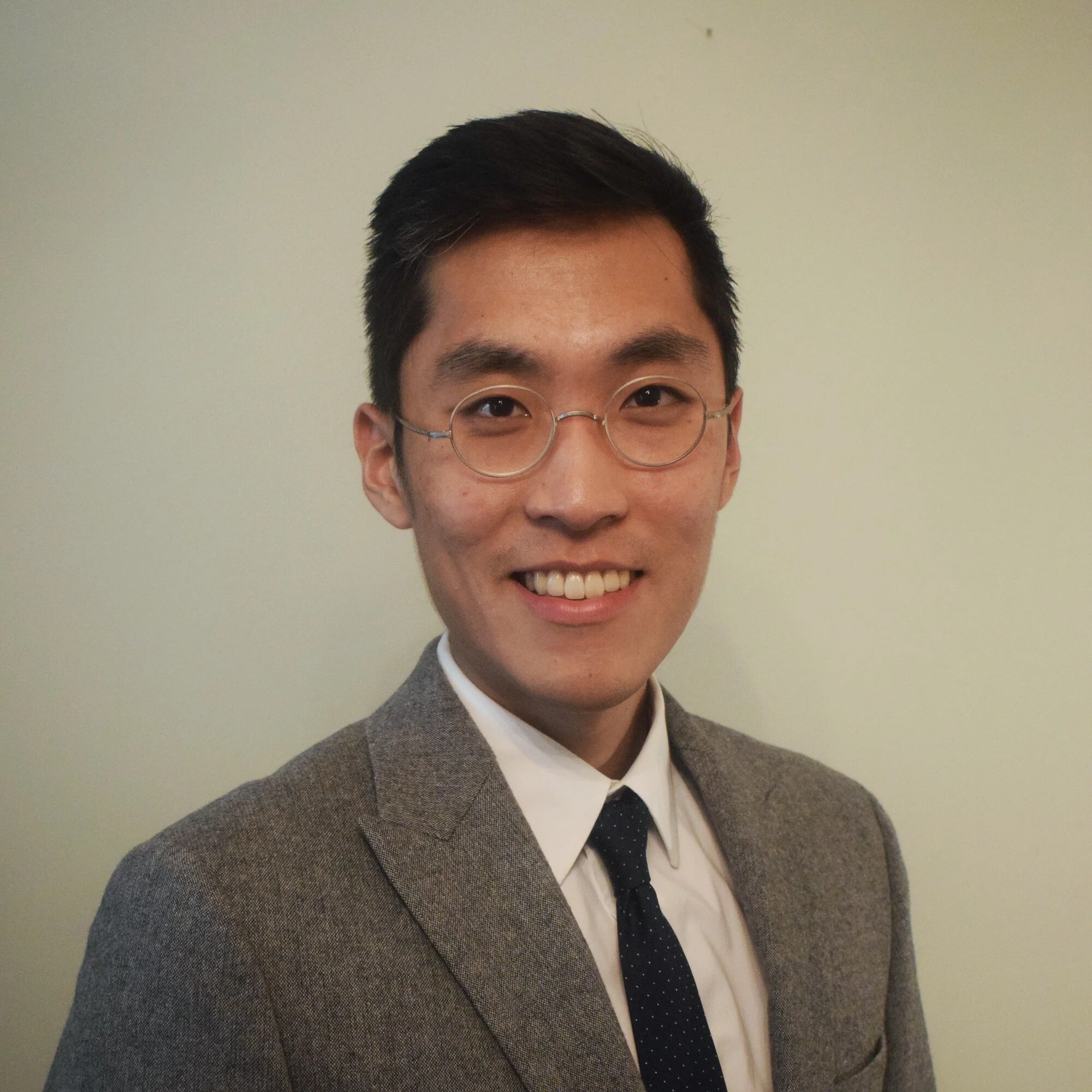 Meet the Team — Los Angeles Human Rights Initiative -- Asylum Clinic