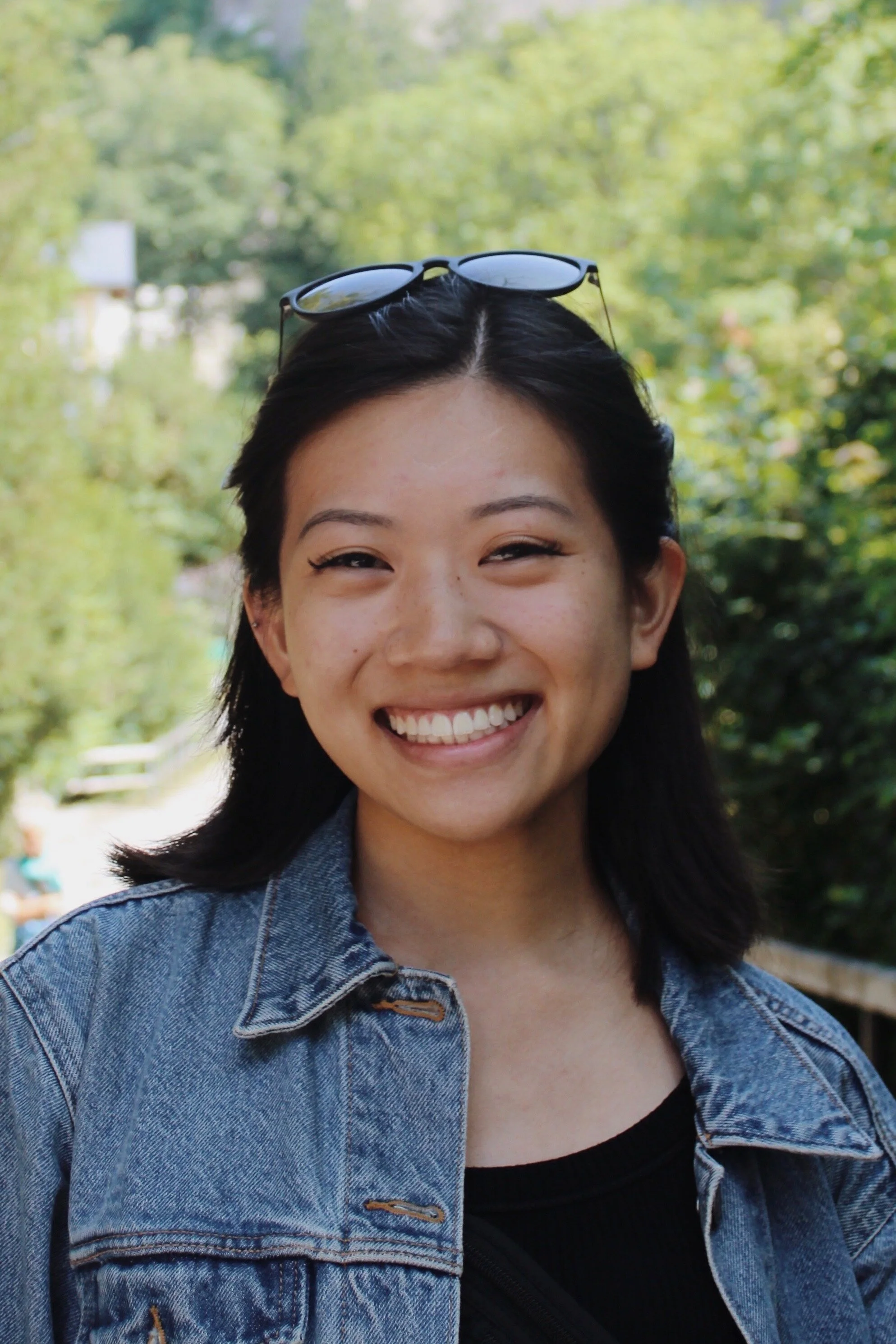 Meet the Team — Los Angeles Human Rights Initiative -- Asylum Clinic