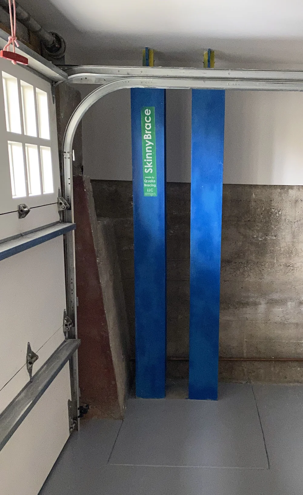 Earthquake Retrofitting | San Francisco Bay Area | SkinnyBraces