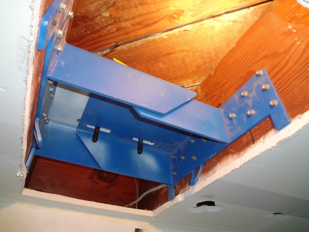 Earthquake Retrofitting | San Francisco Bay Area | SkinnyBraces