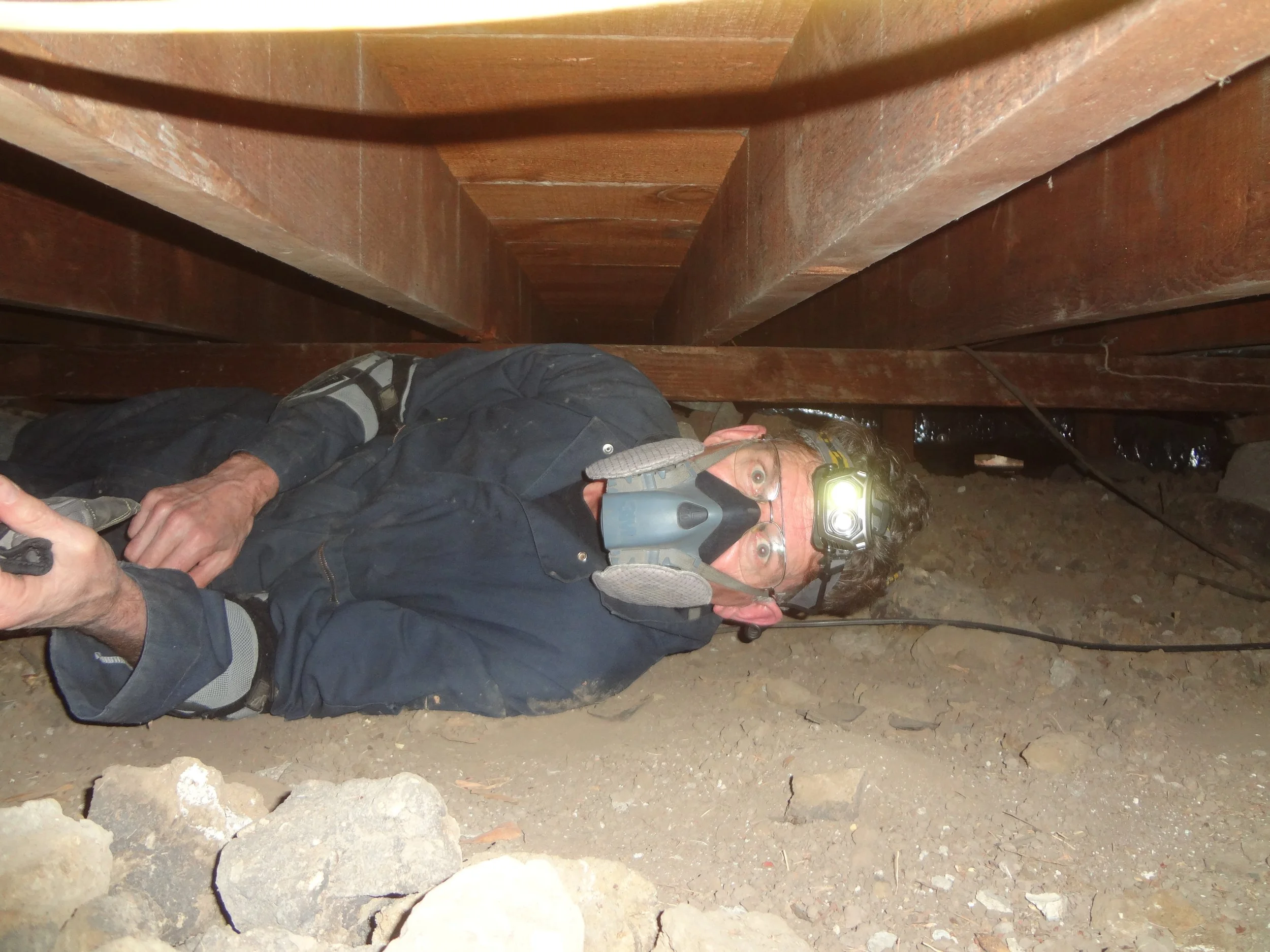 Earthquake Retrofitting | San Francisco Bay Area | SkinnyBraces